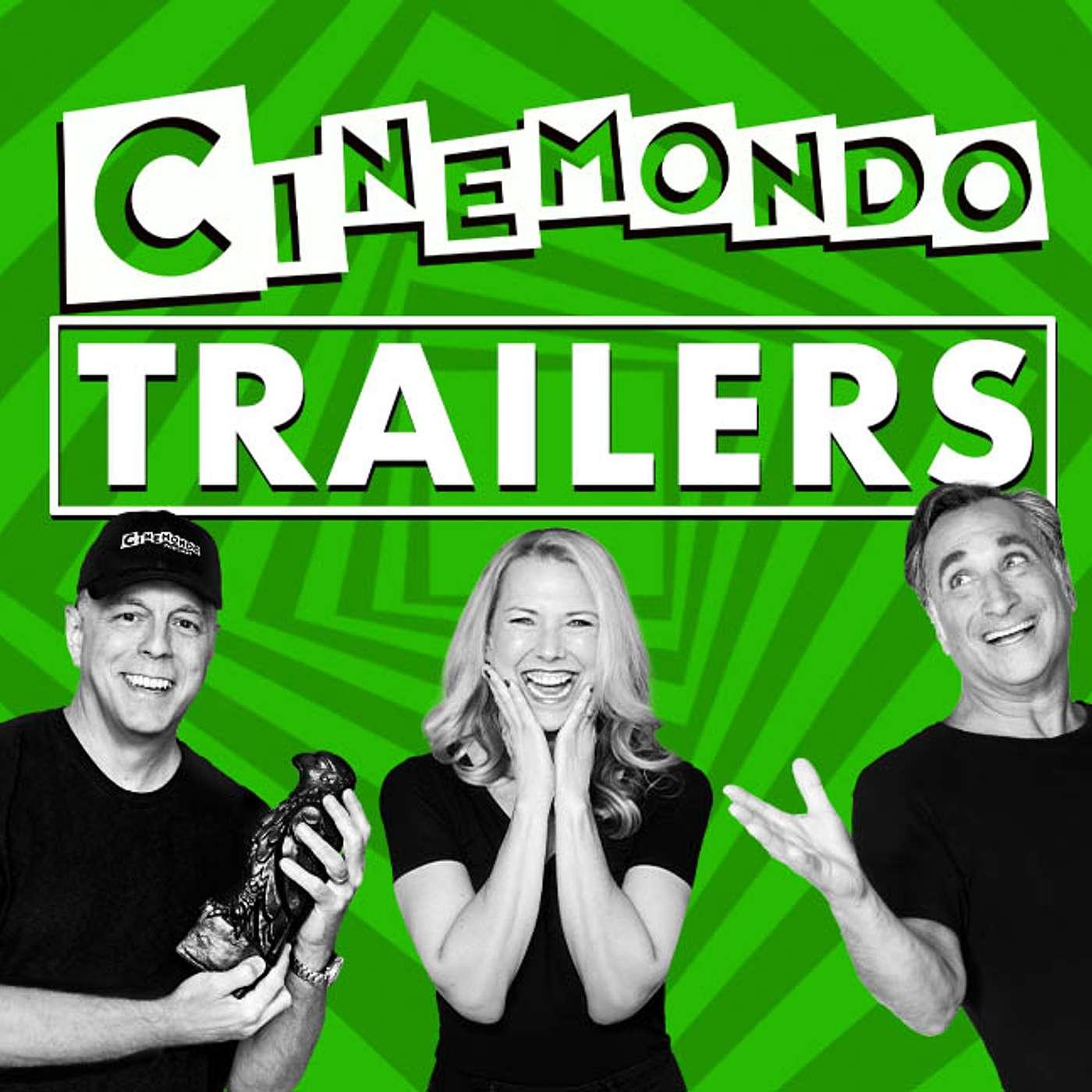 INSANE LIKE ME? Movie Review! - Cinemondo Insider Movie Reviews Podcast ...