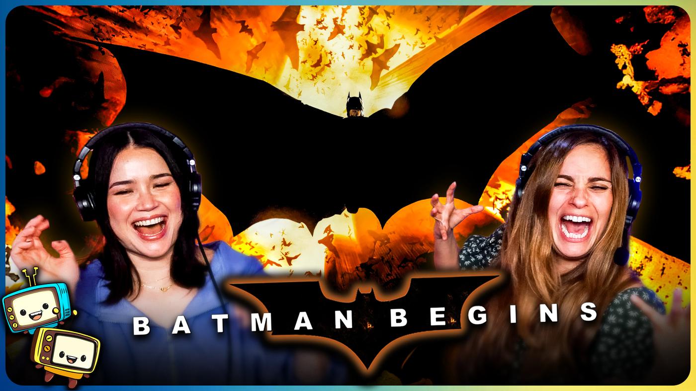 Cinepals (podcast) - Jaby Koay, Achara Kirk | Listen Notes