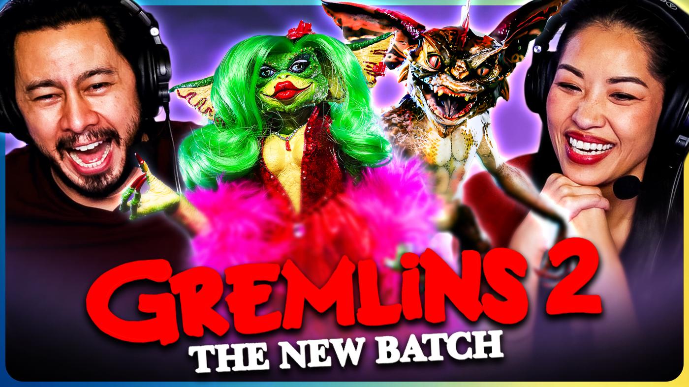 FALLOUT 1x2 "The Target" Reaction & Discussion! - Cinepals (podcast ...