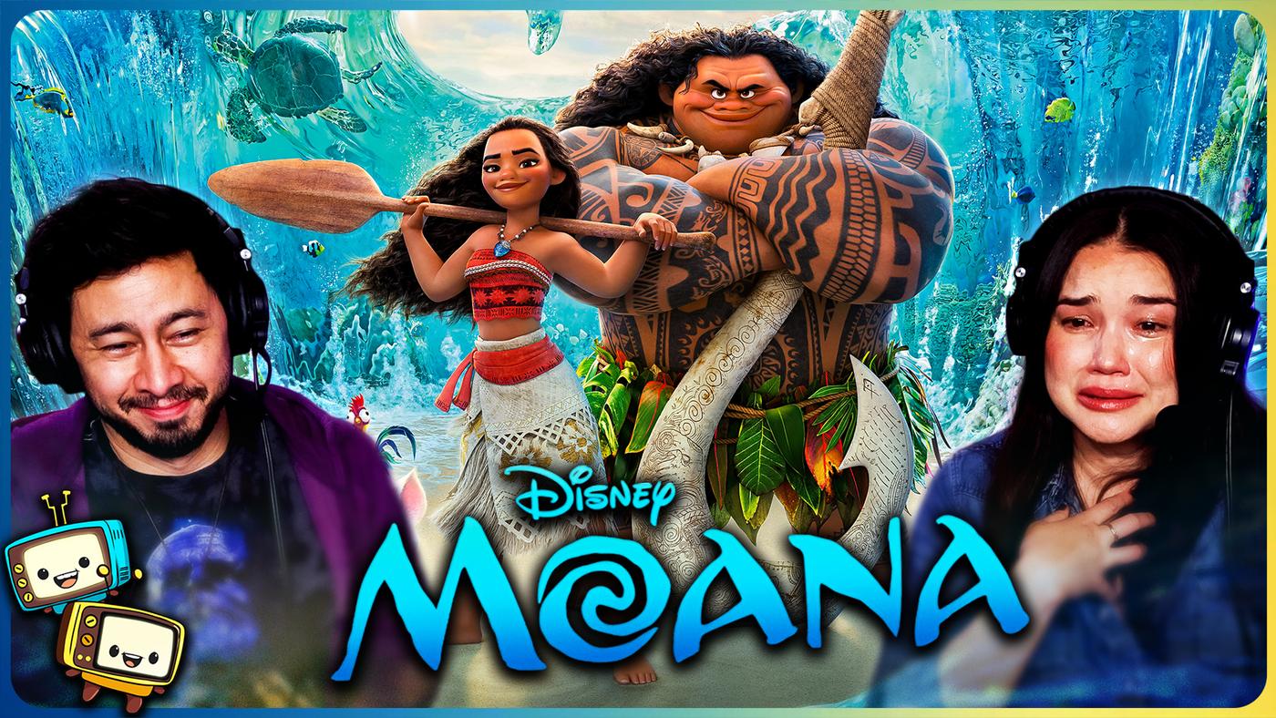 Cinepals (podcast) - Jaby Koay, Achara Kirk | Listen Notes