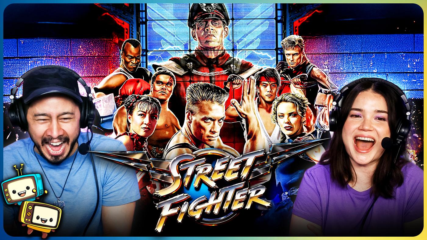 Cinepals (podcast) - Jaby Koay, Achara Kirk | Listen Notes