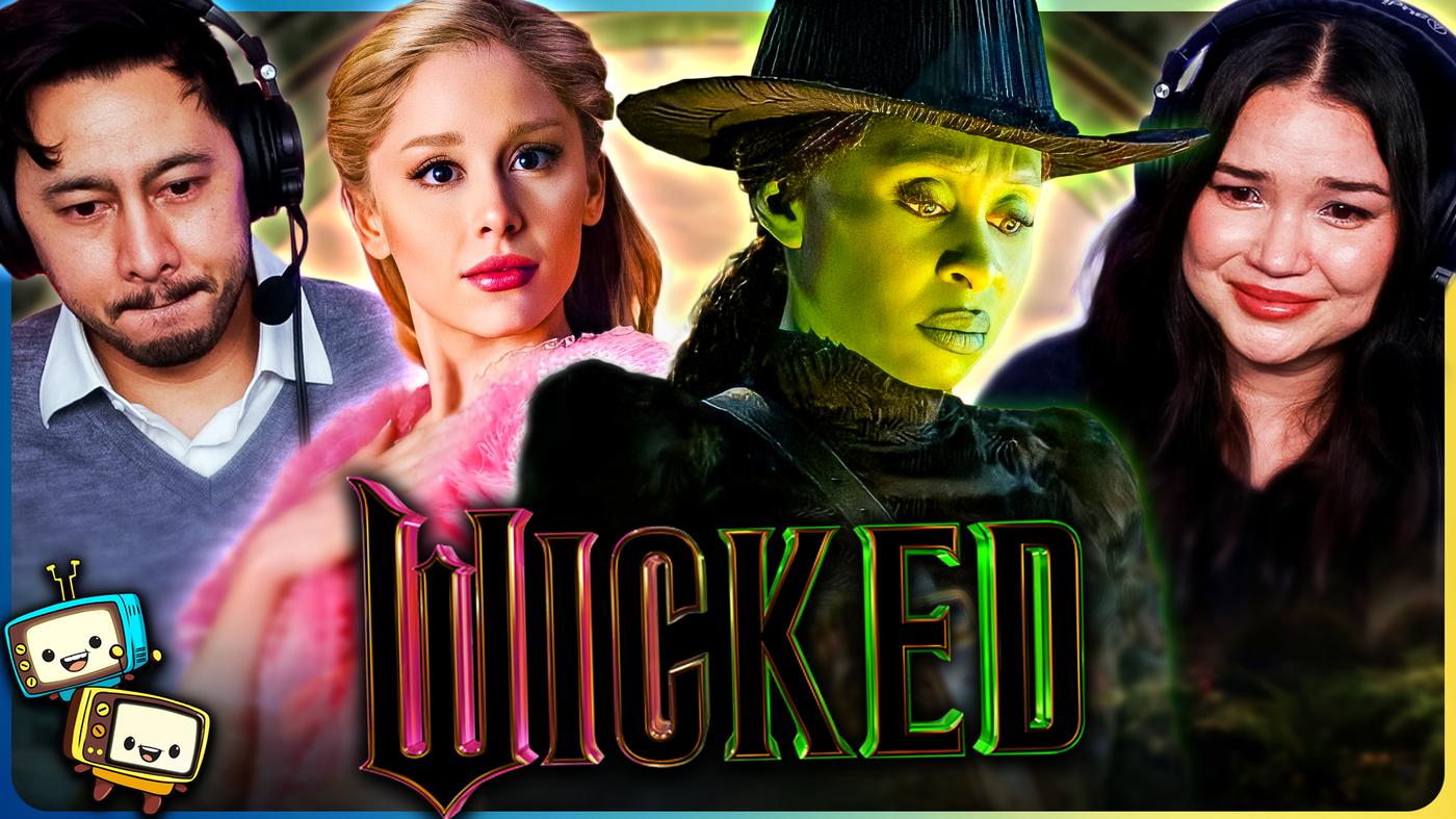 Cinepals (podcast) - Jaby Koay, Achara Kirk | Listen Notes