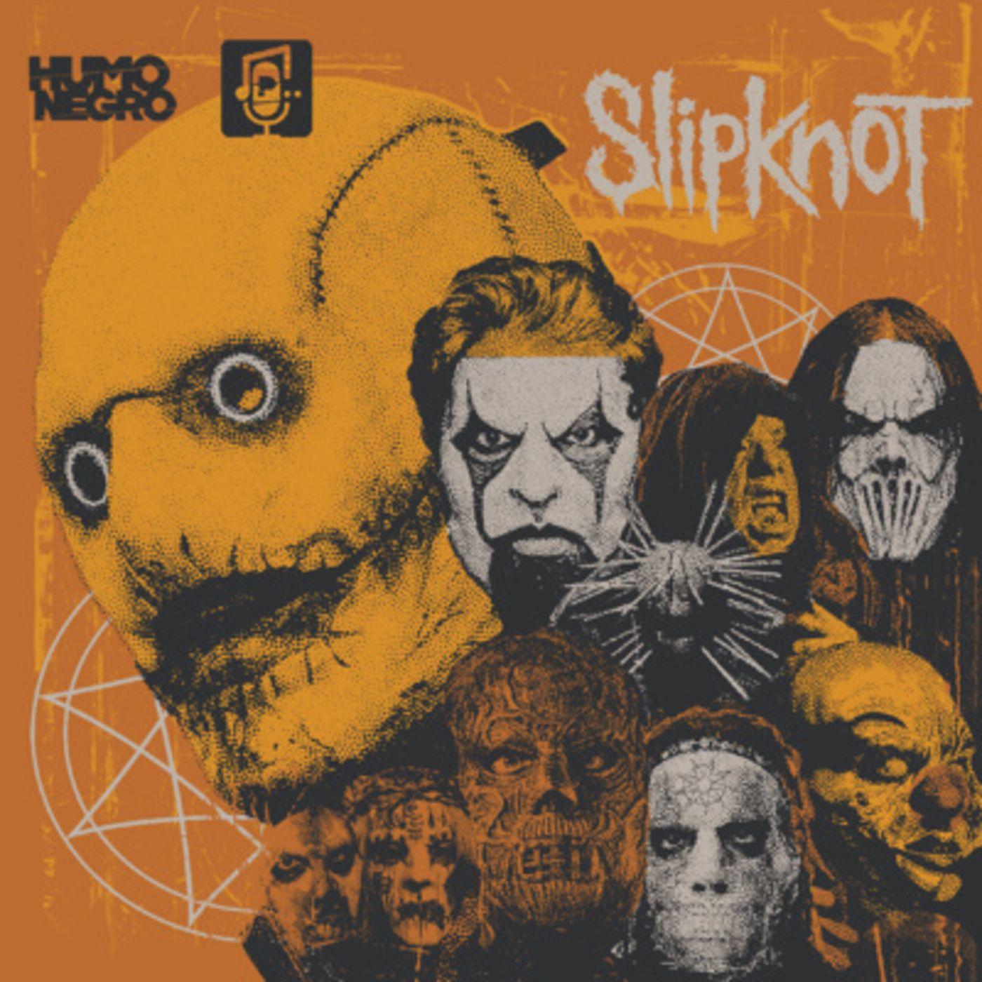 PODCAST MÚSICA 99: Slipknot - Cineteca Perdida | Listen Notes