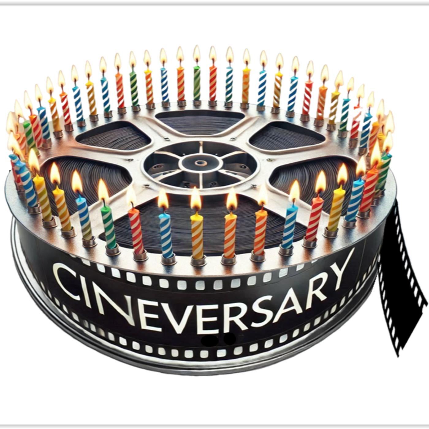 #71 Chinatown 70th anniversary with Eddie Muller - Cineversary (podcast ...