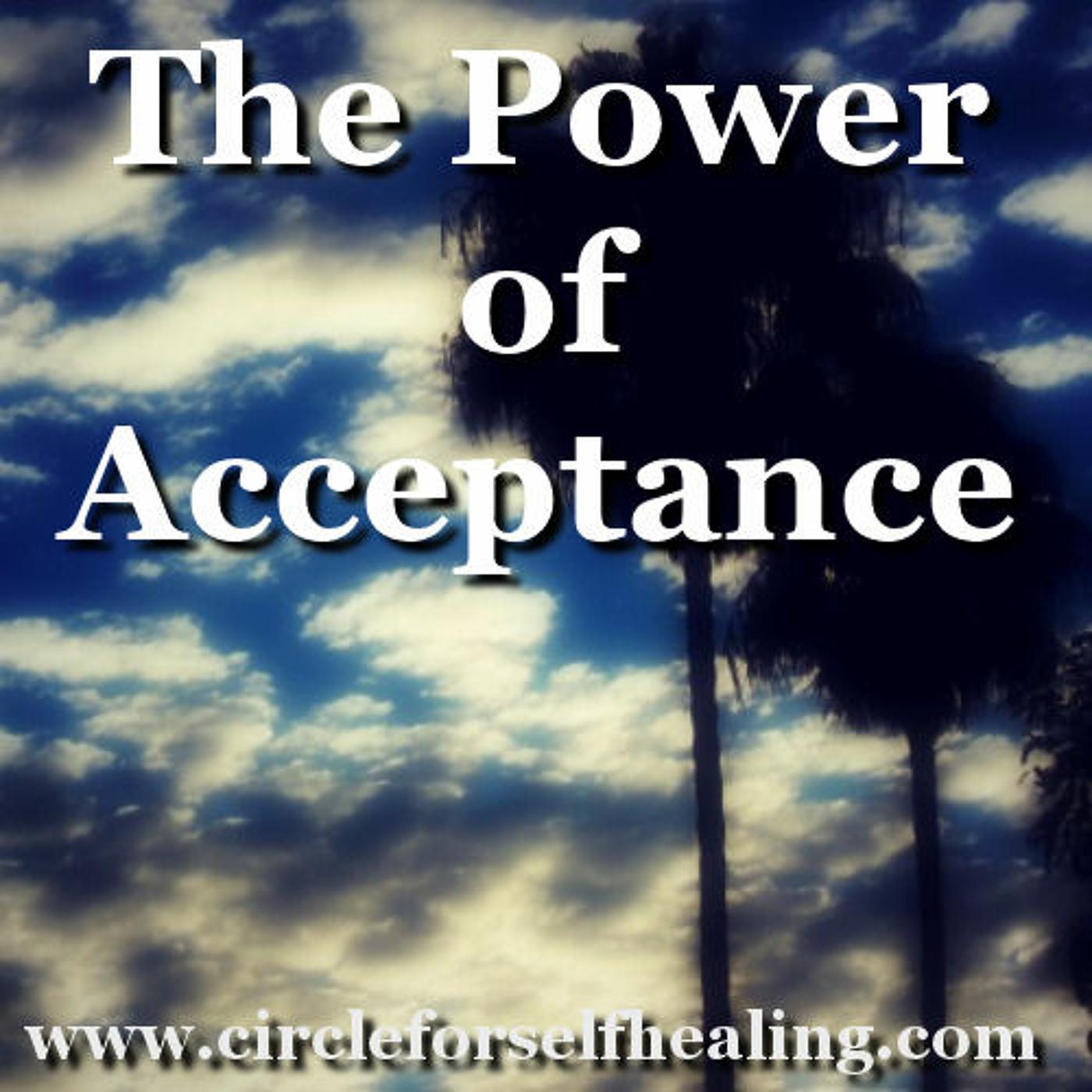 The Gift of Presence - Circle for Self Healing Podcast: Meditation ...