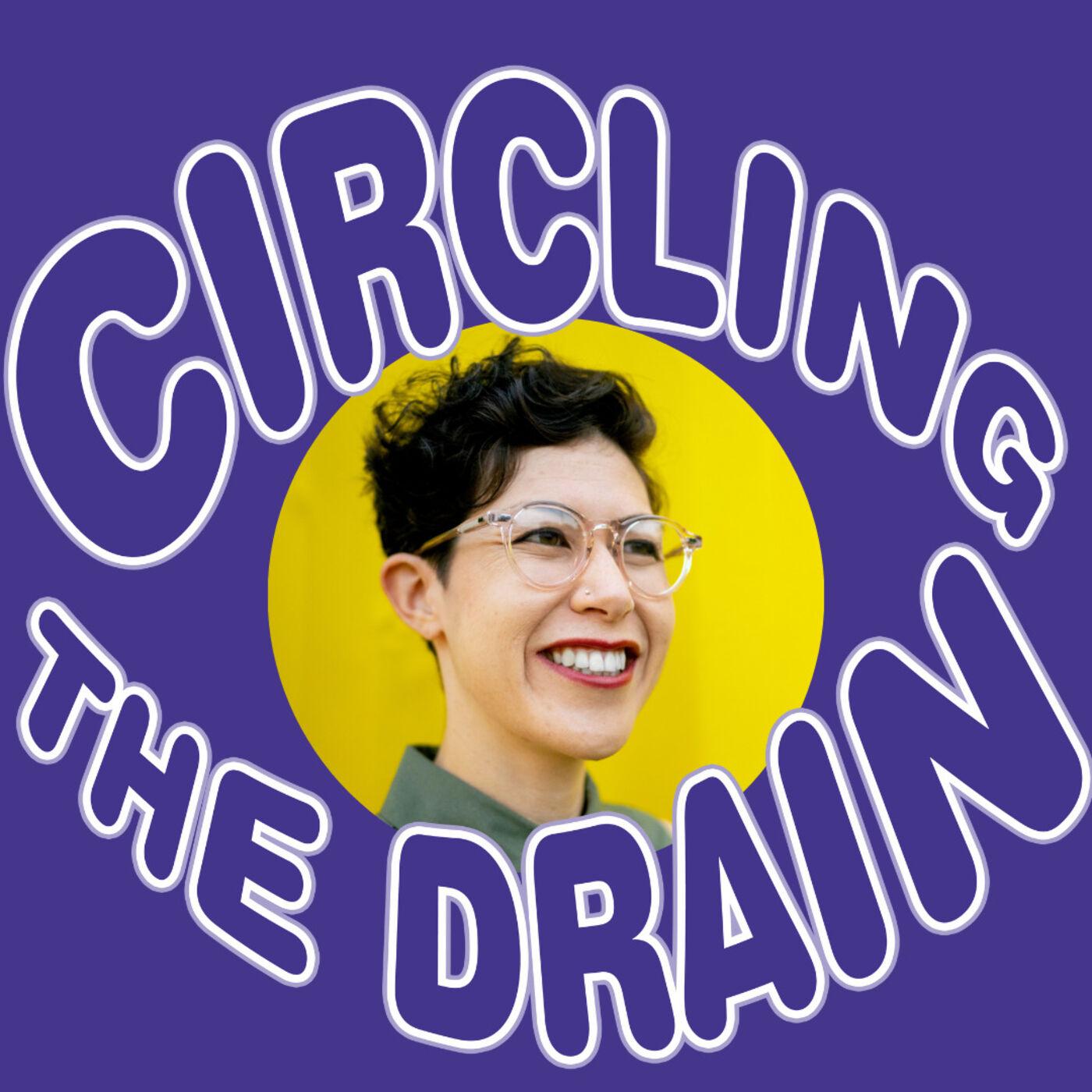 Ob...ob...OBSTETRICS! with Dr. Joan Kent - Circling the Drain (podcast ...