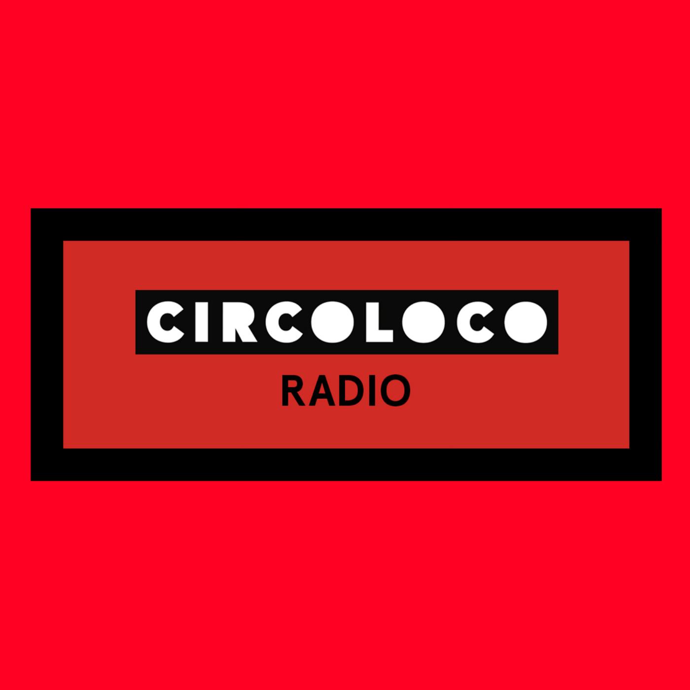Circoloco Radio 357 - Tania Vulcano - Circoloco Radio (podcast ...
