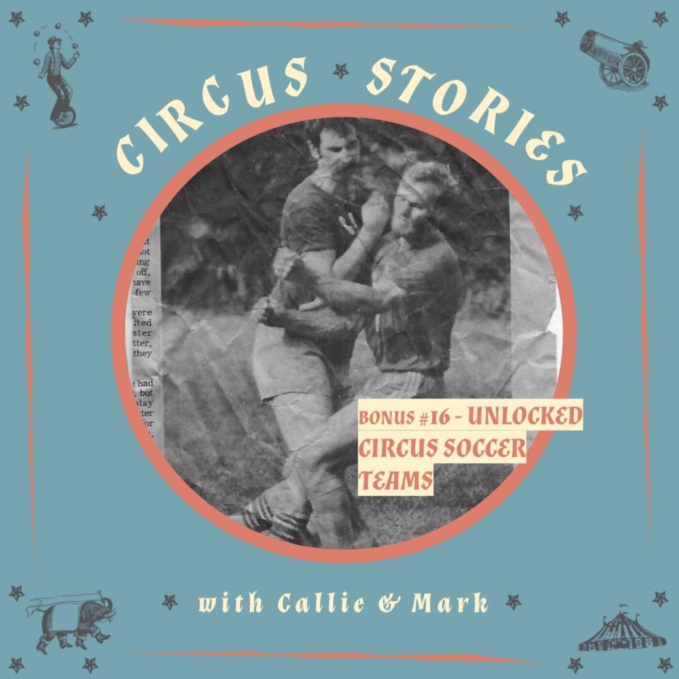 The Globe of Death - Circus Stories: A Circus History Podcast | Listen ...