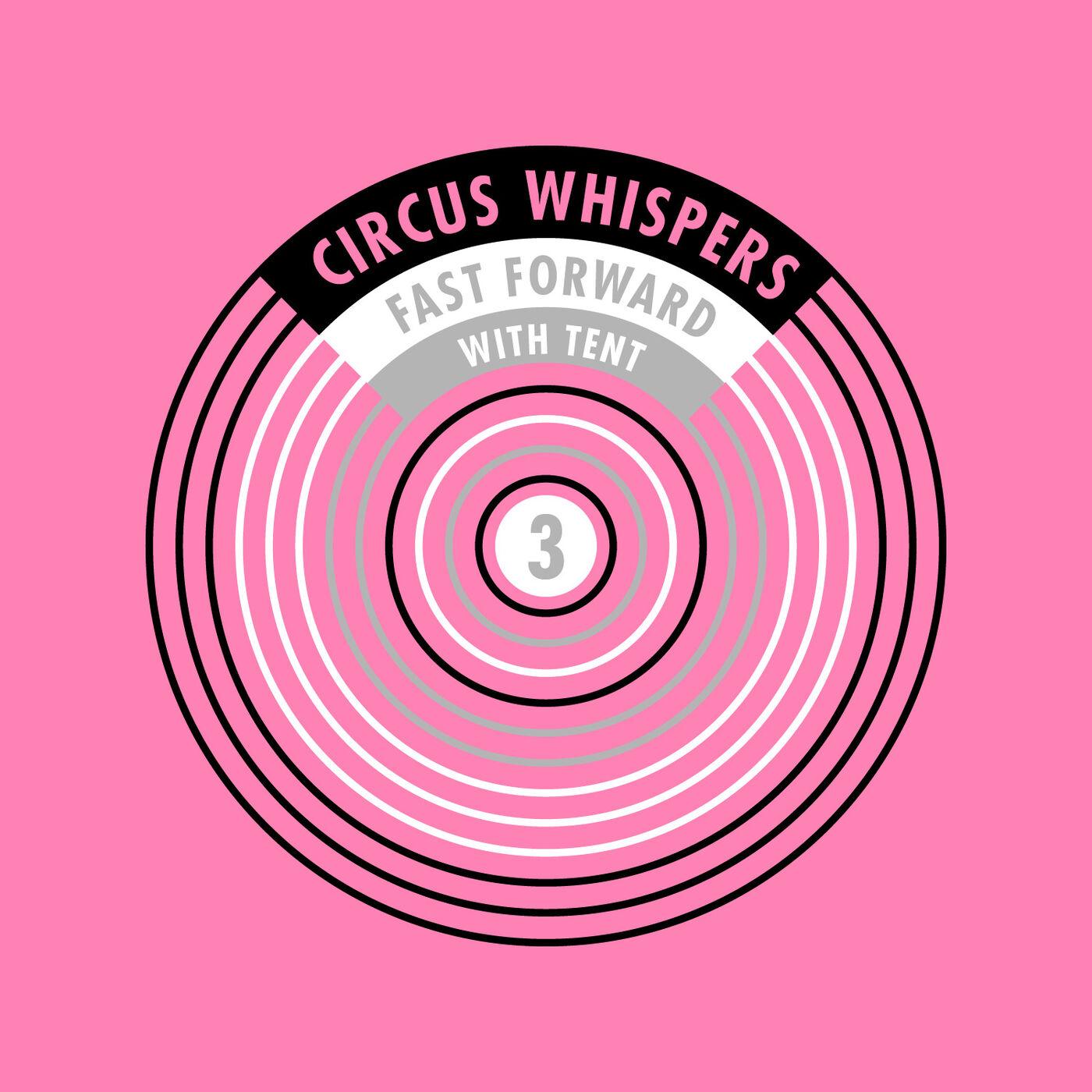 Circus Whispers | Season 2 Episode 3 | Henri & Batist | Listen Notes