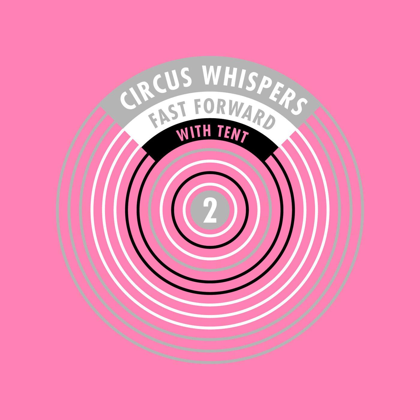 Circus Whispers | Season 2 Episode 3 | Henri & Batist | Listen Notes