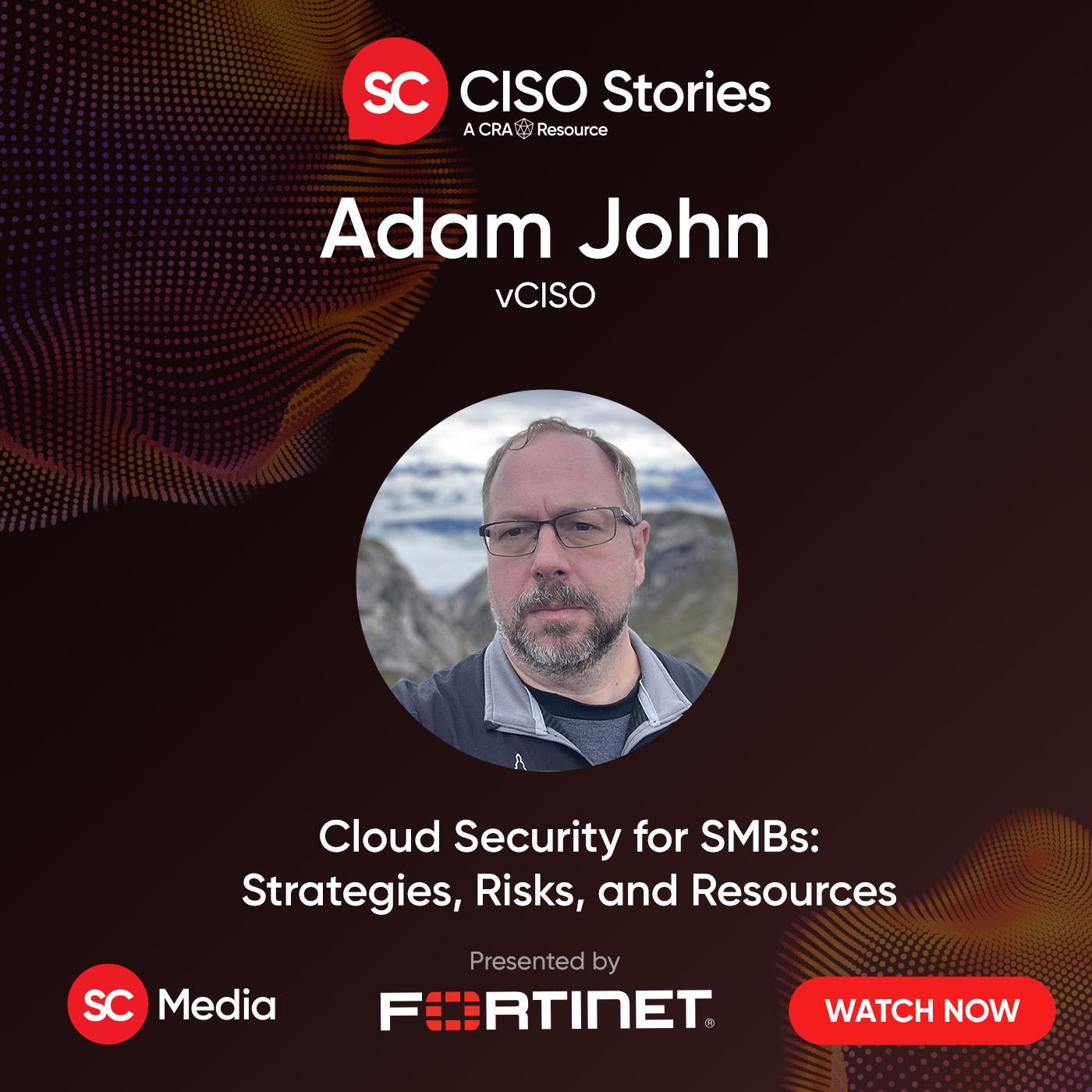 Identity Security: Navigating the New Normal with Dr. Sean Murphy ...