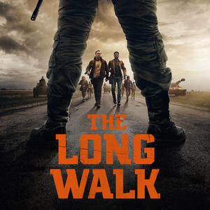 Halloween Month and a 1/2 episode 7: The Long Walk - Citizen Frame ...