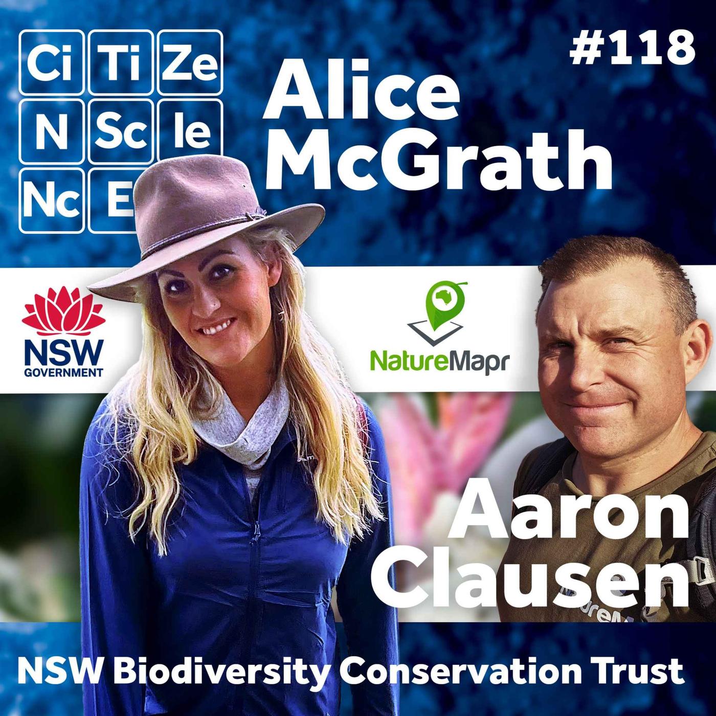 #119 - Unraveling the Harmful Algal Bloom Off South Australia | Faith ...