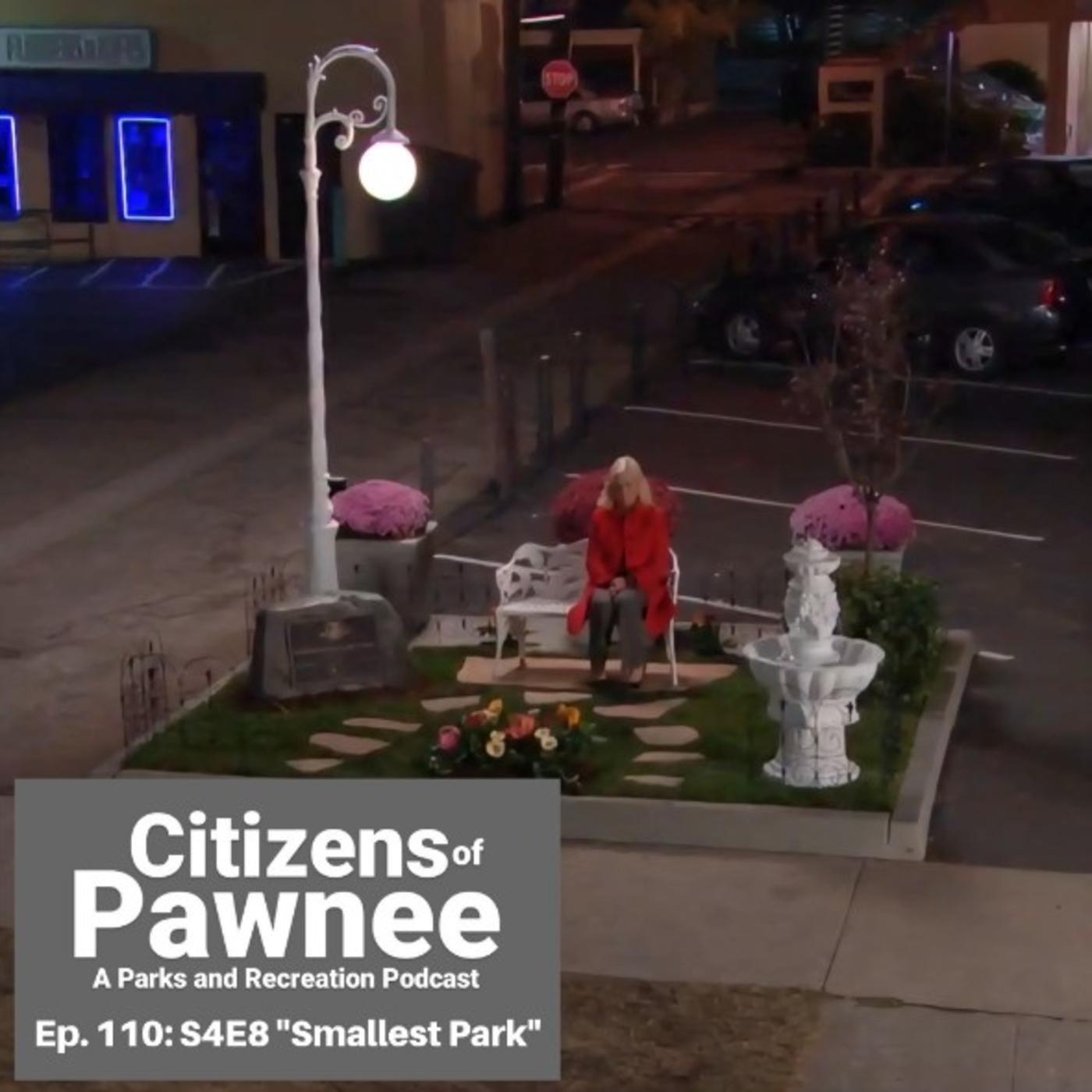 Ep. 106: S4E4 "Pawnee Rangers" - Citizens of Pawnee: A Parks and ...