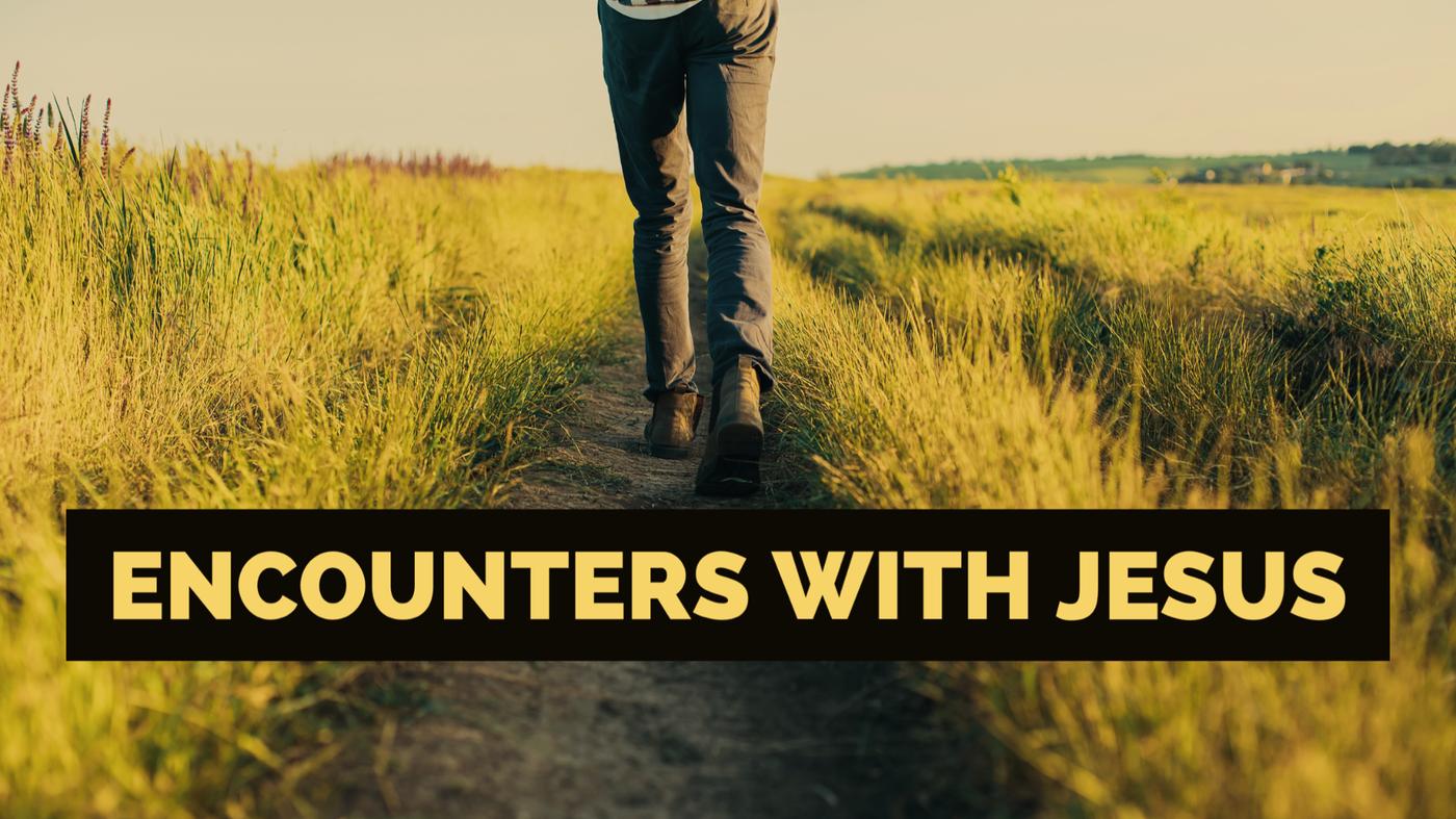 A Life-Changing Encounter - City Church Garland (podcast) | Listen Notes