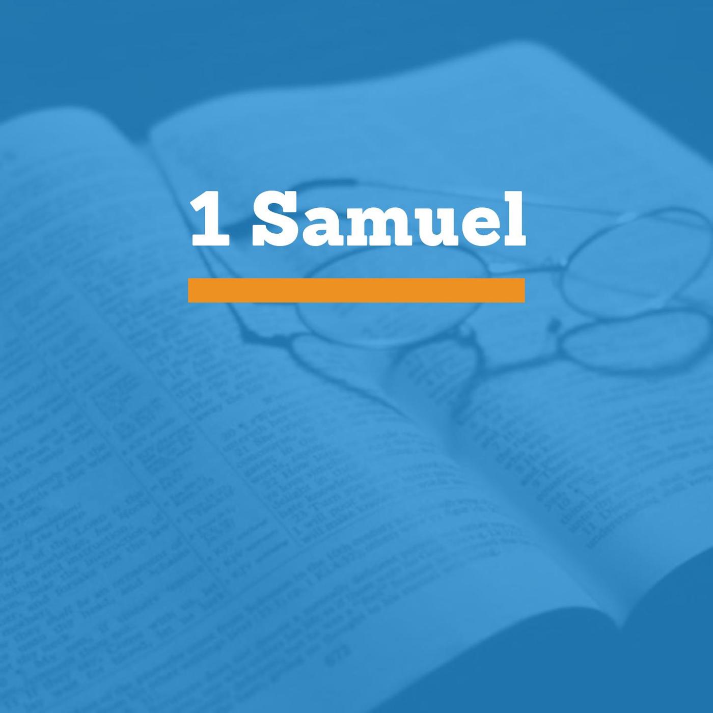 [1 Samuel] 2/6/24AM 1S05 Samuel 7 - Samuel 7 - David Lovell | Listen Notes
