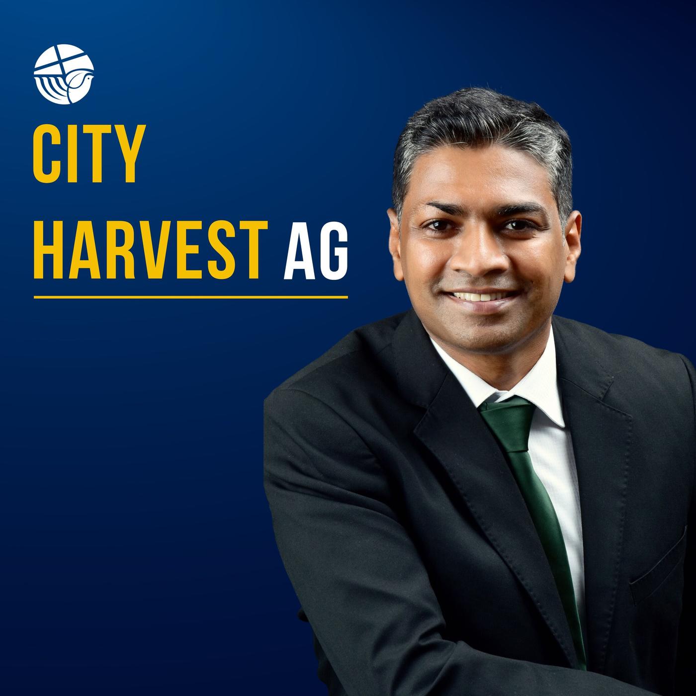 Waiting for God’s Timing | Shine Thomas | City Harvest AG Church ...