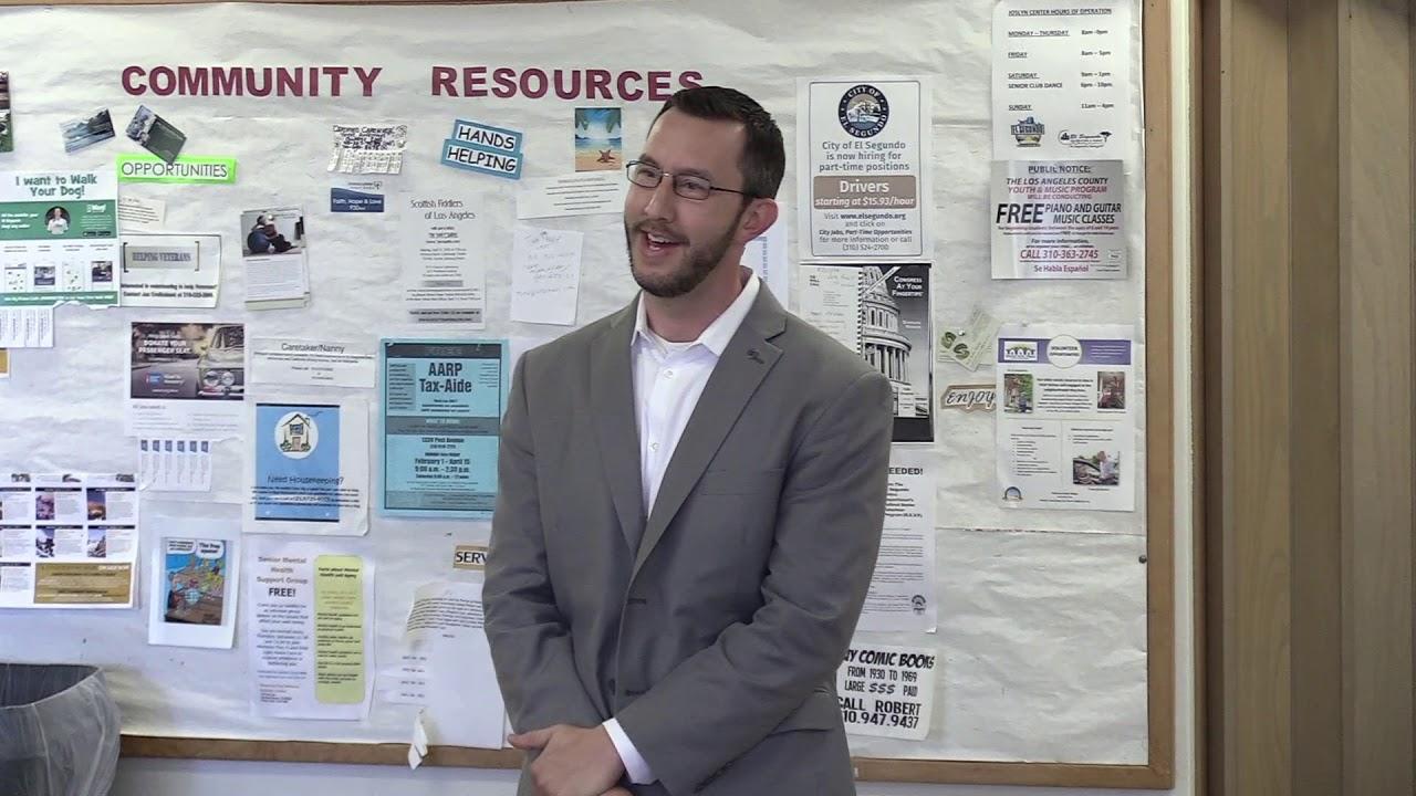 Life Skills - Reviewing Budgets And Credit Reports - Ryan Keenan ...