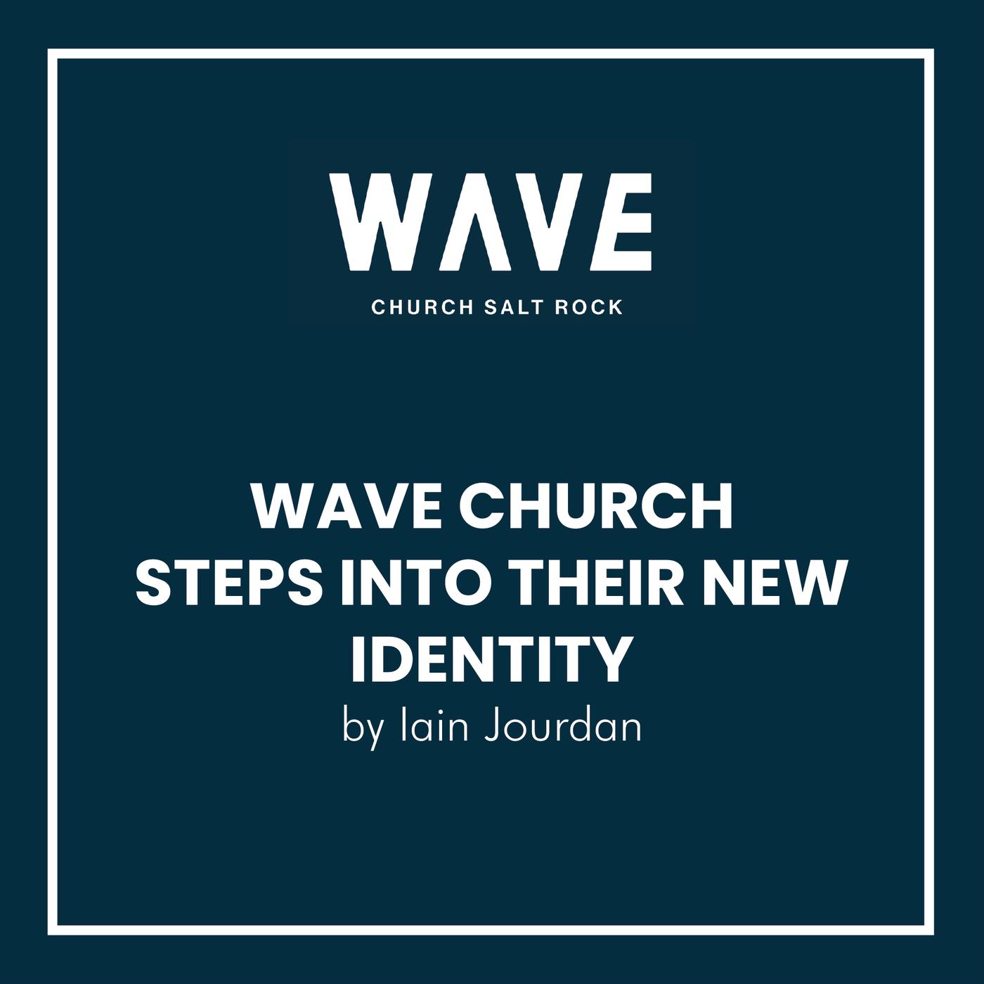 Wave Church (podcast) - Wave Church | Listen Notes