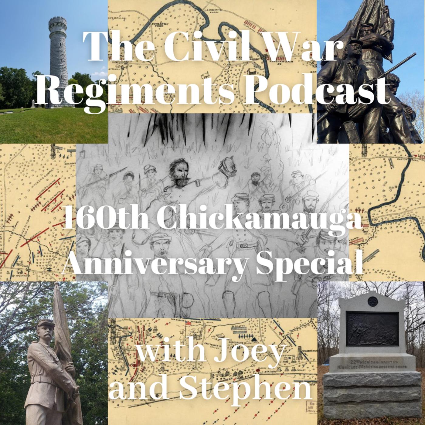 Regimental Chaplains and Living History, with Fr. Bryan Brooks | Listen ...