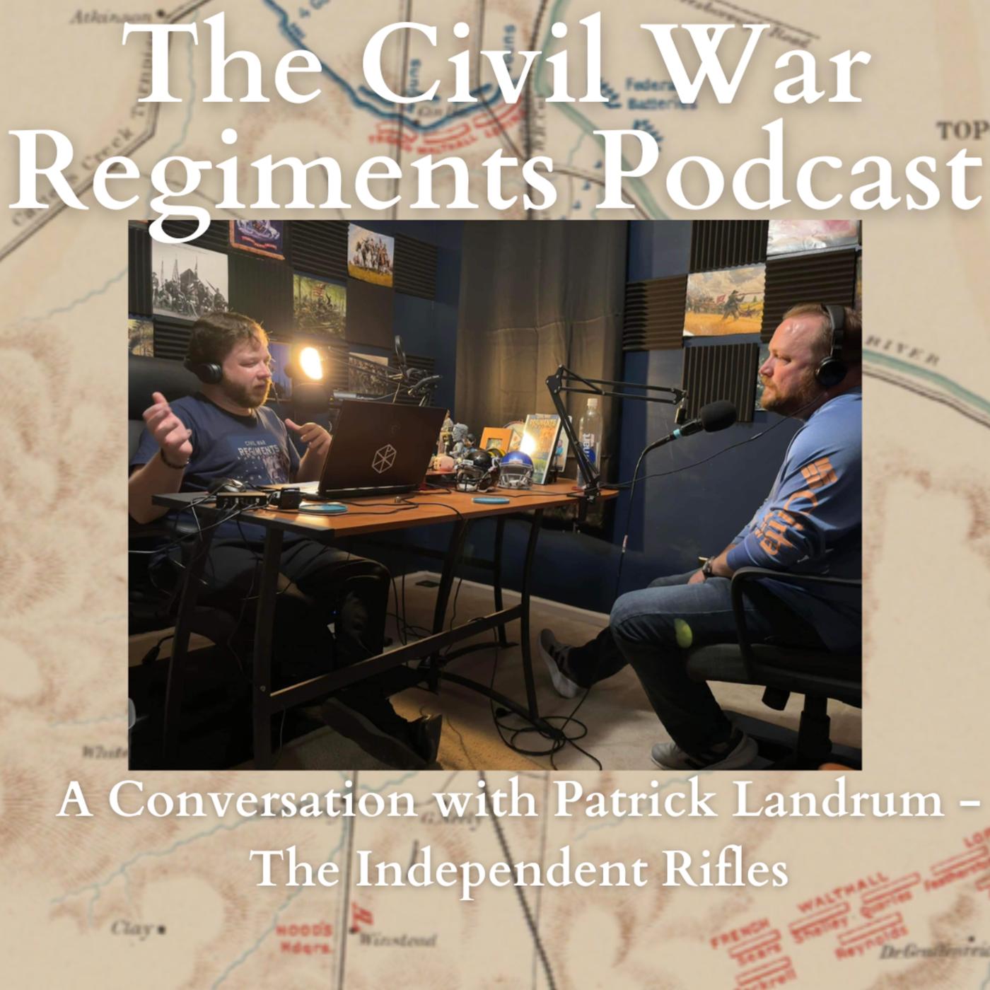 A Conversation with Eric Mohney, of the Addressing Gettysburg Podcast ...