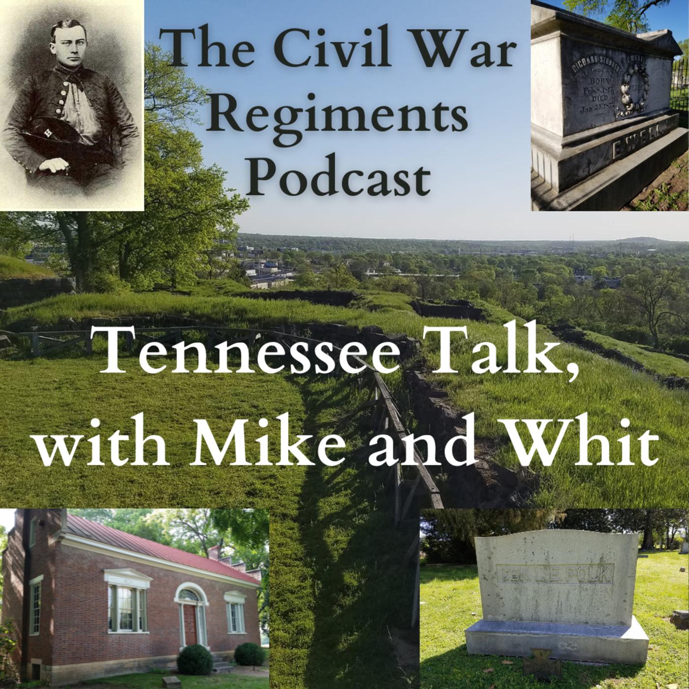 Regimental Chaplains and Living History, with Fr. Bryan Brooks | Listen ...
