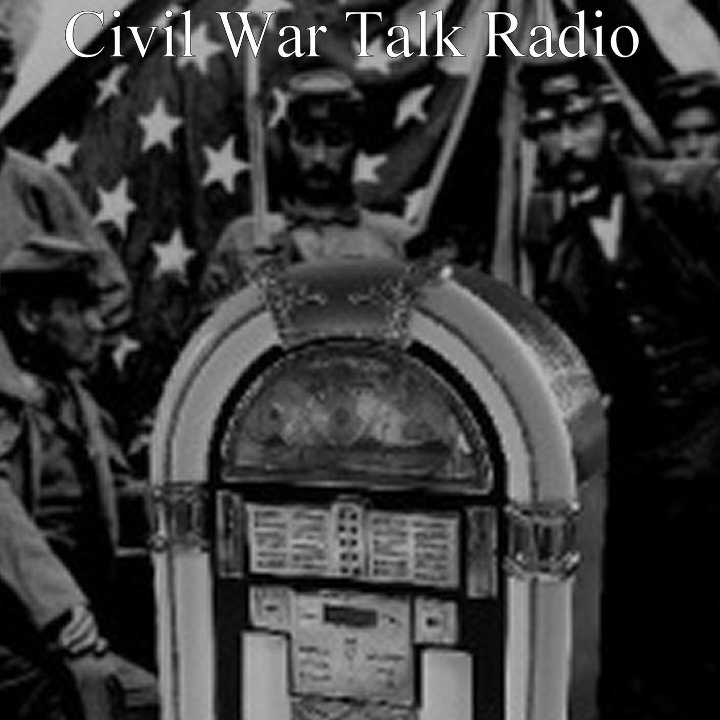 225c -Doris Kearns Goodwin-Living with Lincoln - Civil War Talk Radio ...