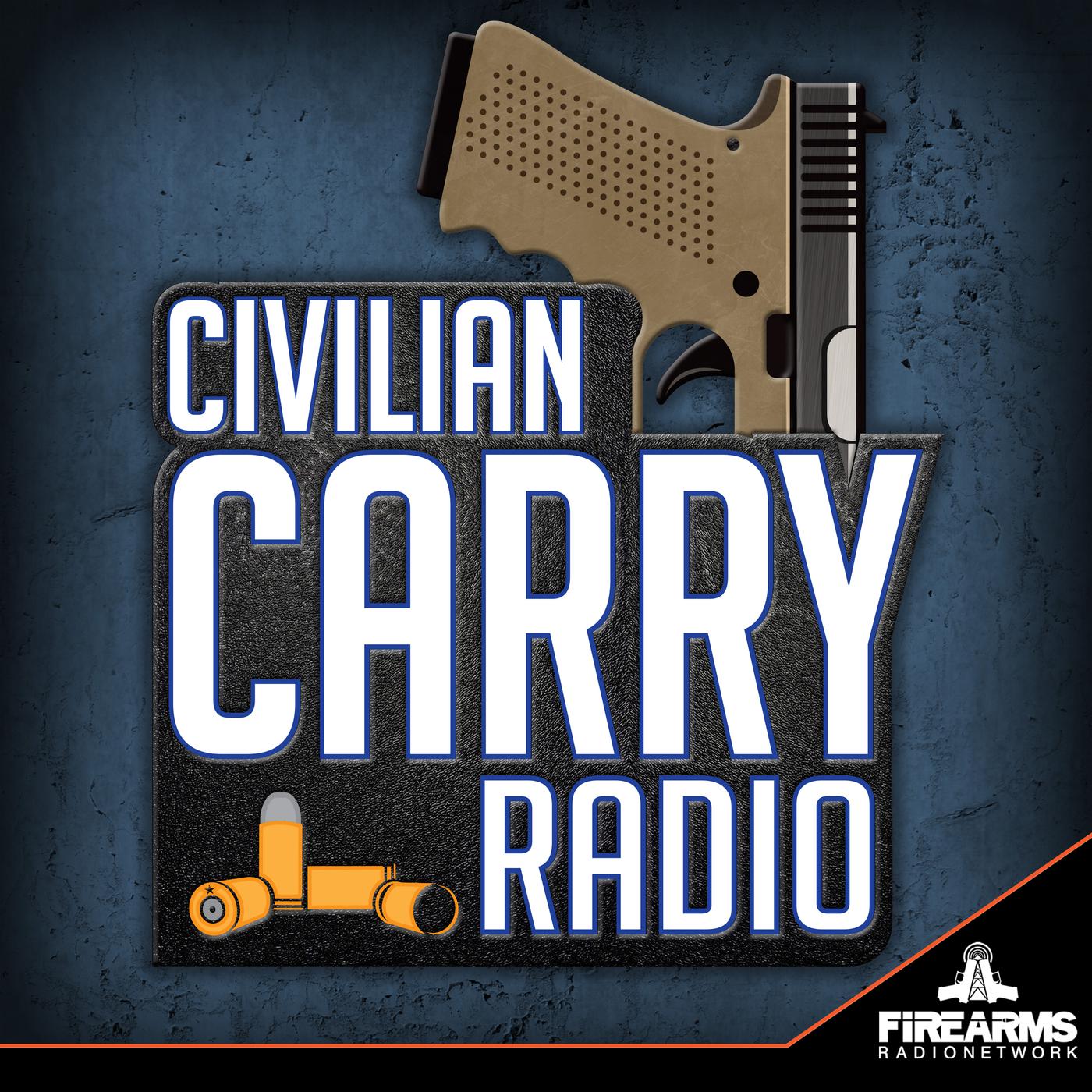Civilian Carry Radio 163 – Dianna Muller – DC Project founder, Retired ...