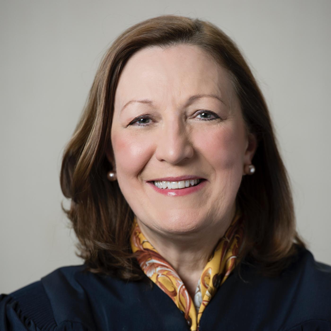 A Conversation with Judge Jennifer Brunner on Election Law | Listen Notes