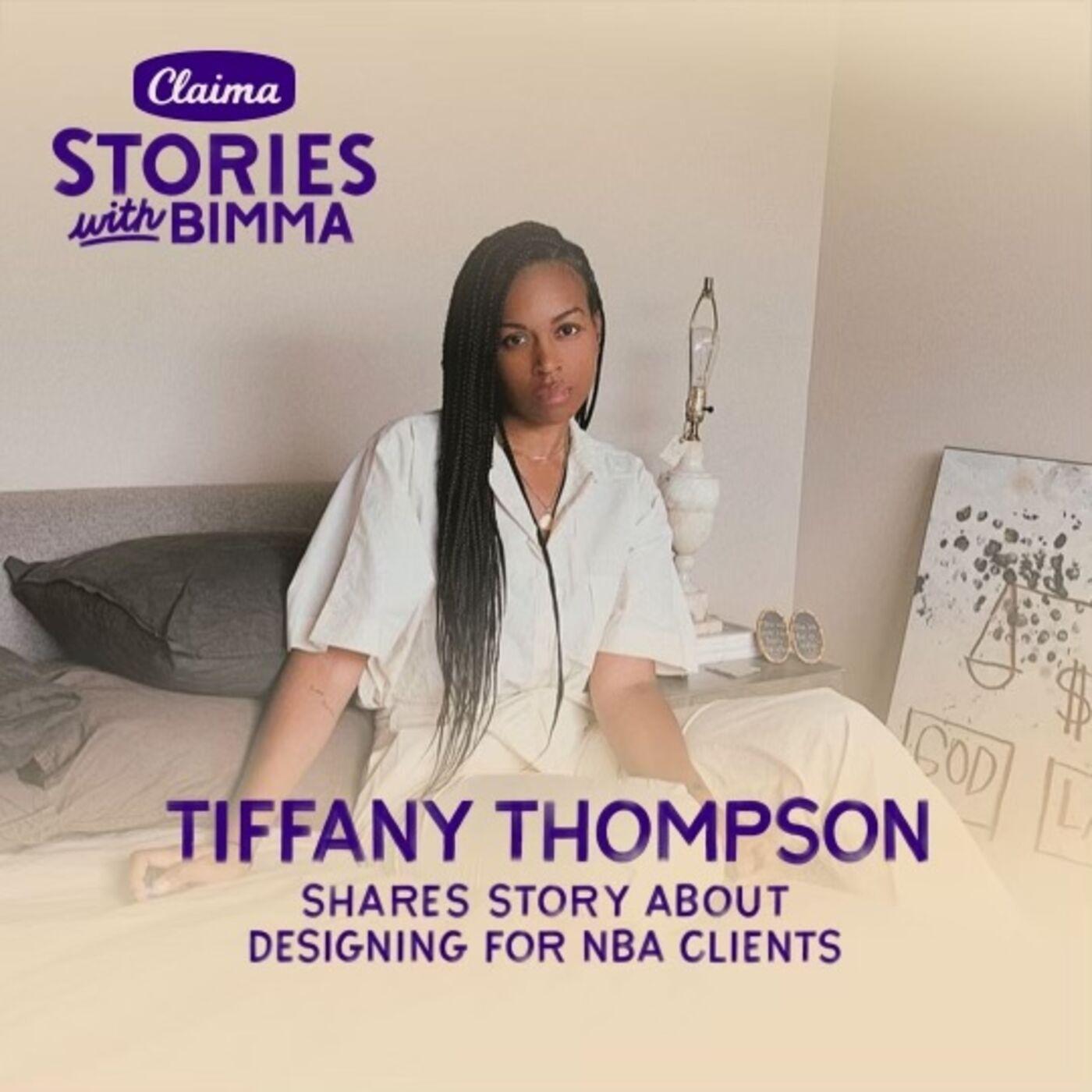 Tiffany Thompson - Founder of Duett Interiors (Trailer) | Listen Notes