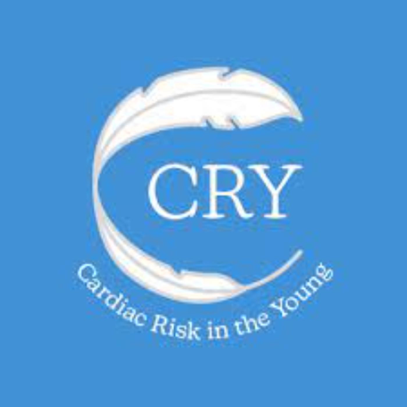 Orla Foley On Friends Of CRY Event - Clare FM (podcast) | Listen Notes