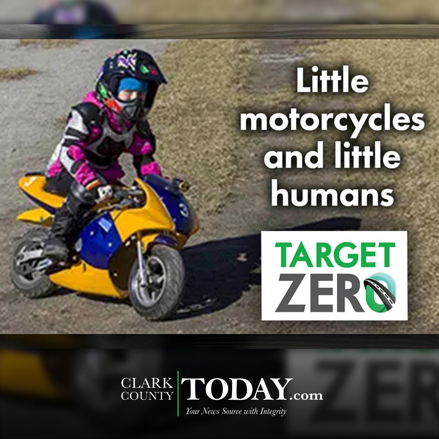 Opinion: Little motorcycles and little humans - Clark County Today News ...