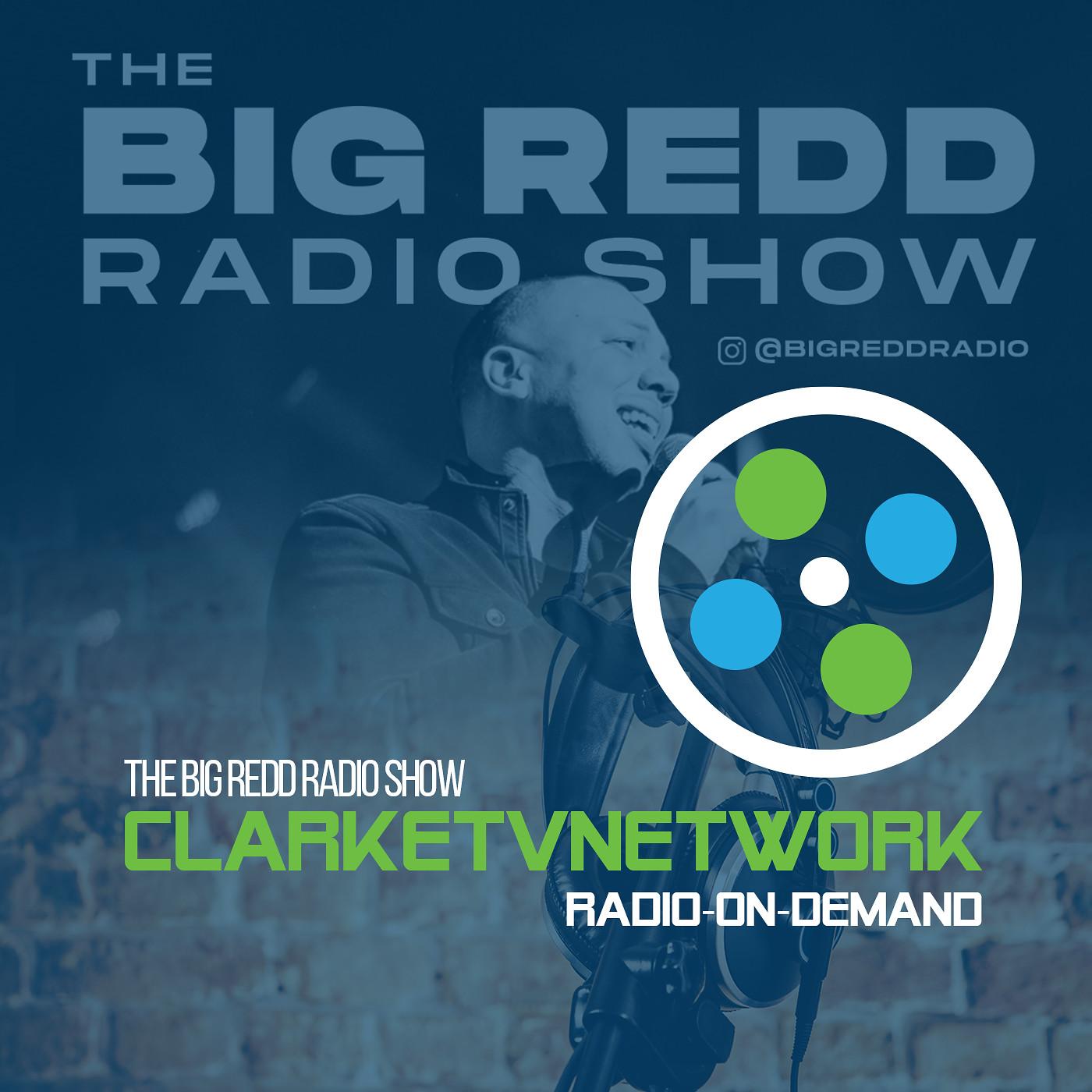 Clarke TV Network Radio (podcast) - Listen to On-Demand Podcasts 24/7 ...