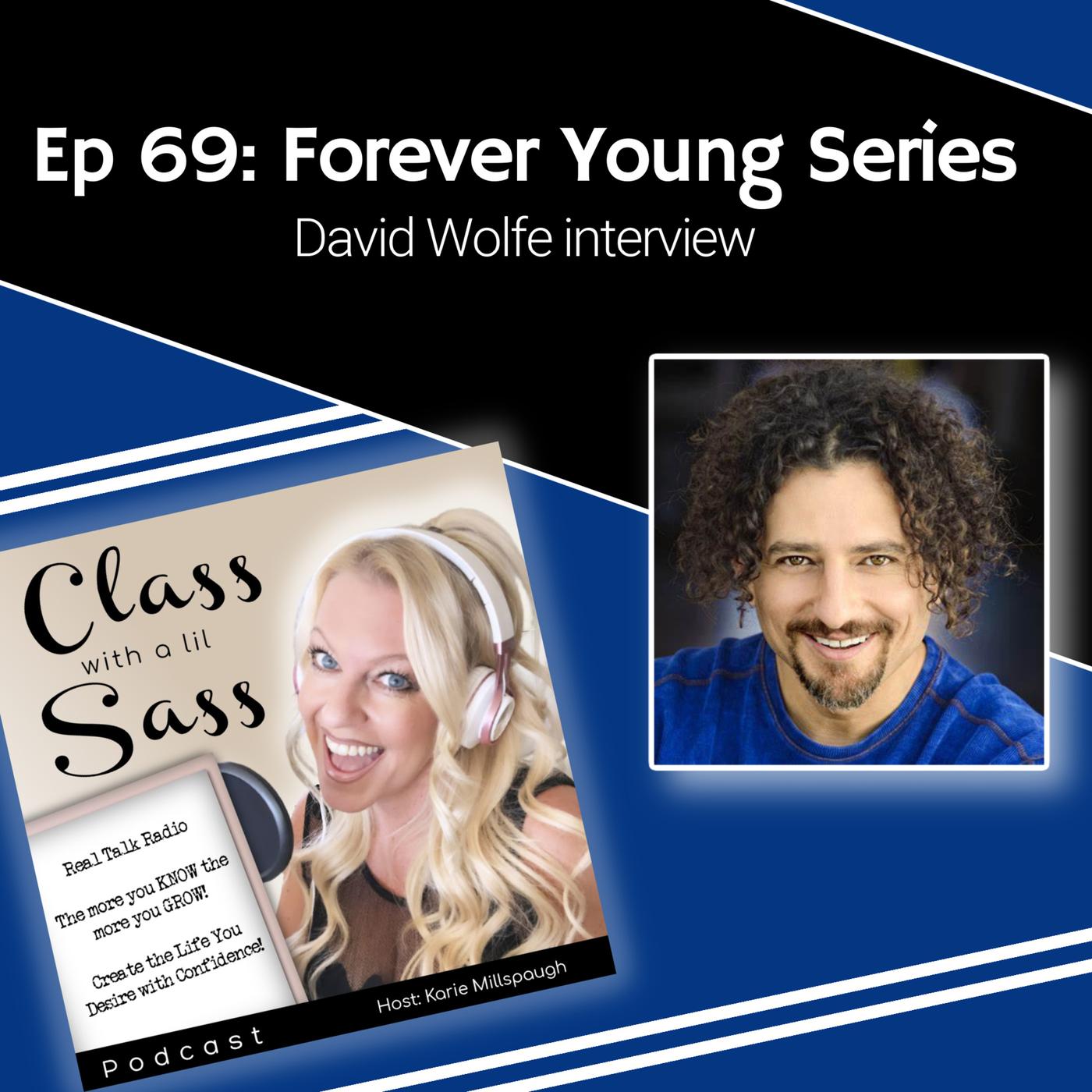 Ep 66: The Happiness Prescription Part 1: Understanding Happiness ...