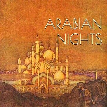 (Volume 11) Arabian Nights - The Book of the Thousand Nights and a ...