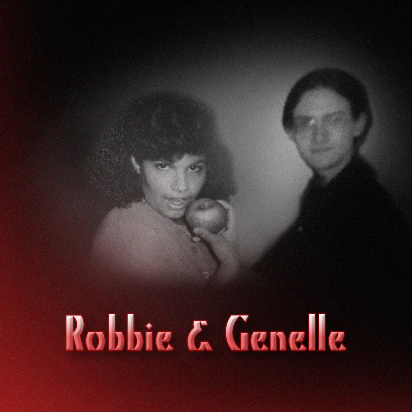 Part 2: Robbie and Genelle - Classic City Crime (podcast) | Listen Notes