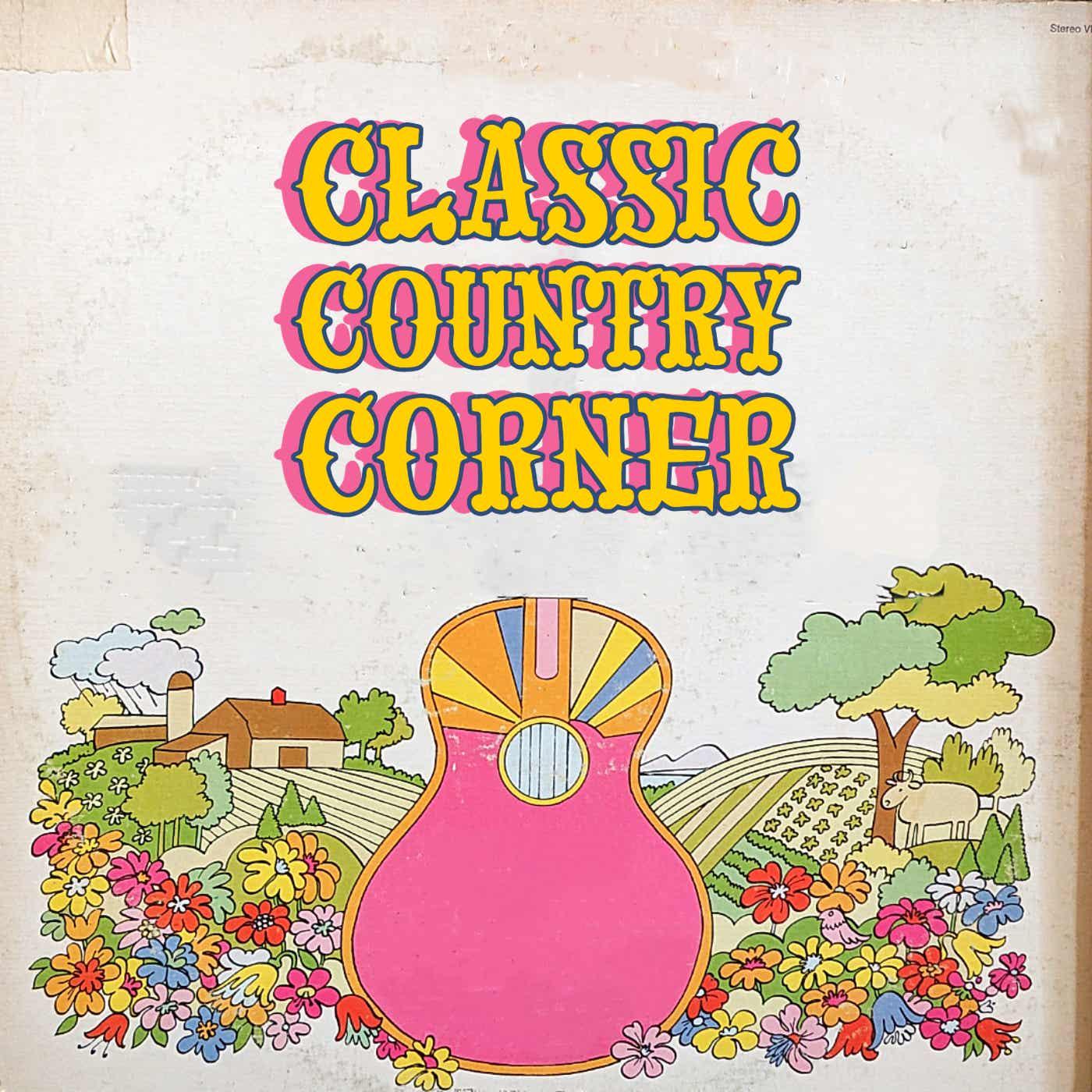 Classic Country Corner (podcast) - Eric the Driftless Cowboy | Listen Notes