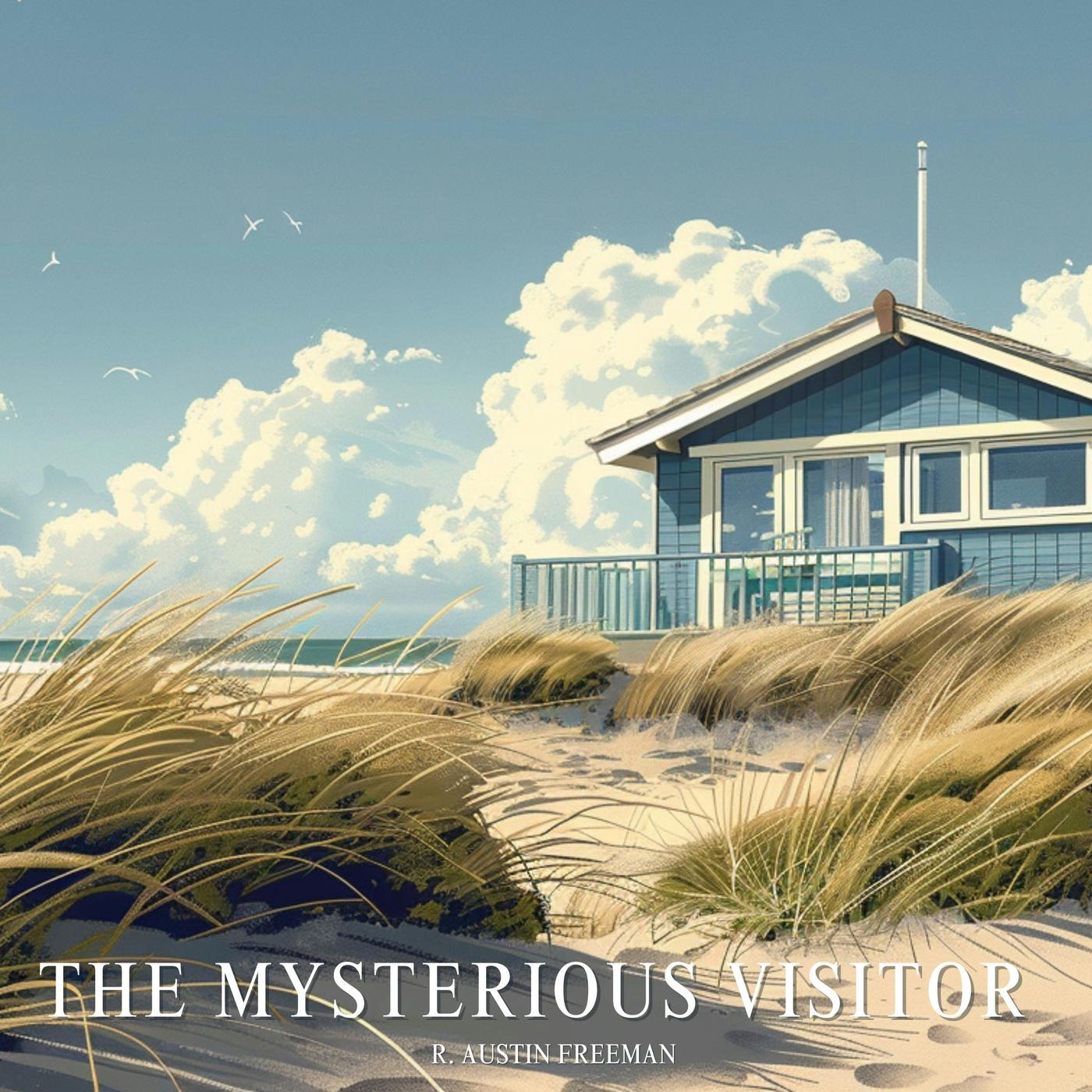 The Eye of Apollo by G. K Chesteron - Classic Detective Stories ...