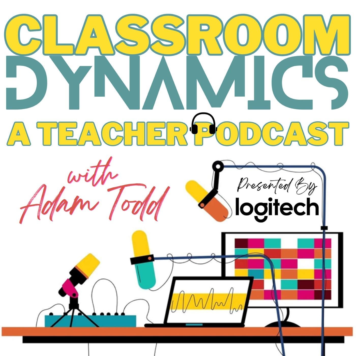 Building a Better Future: Logitech's Sustainable Classroom Solutions ...