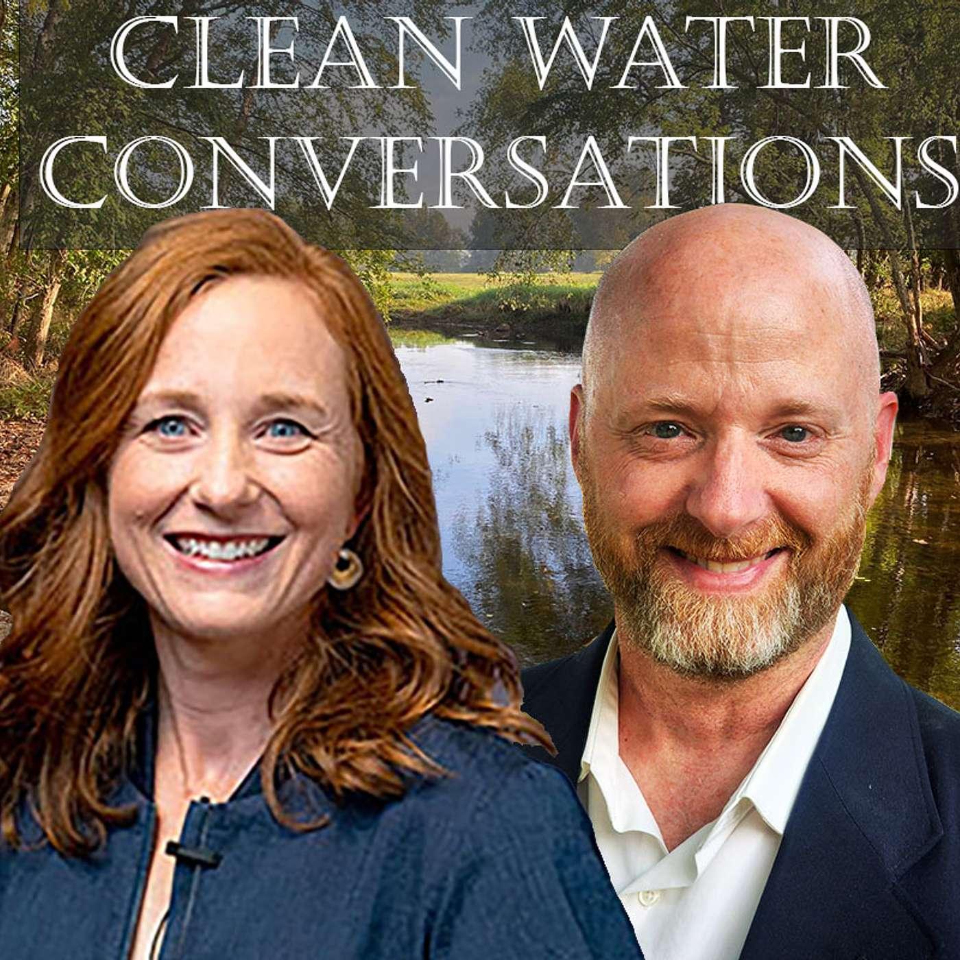 Clean Water Conversations (podcast) - Lancaster Clean Water Partners ...