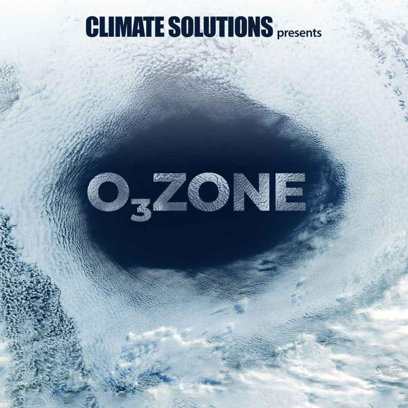 SPECIAL: Ozone: How to Solve an Environmental Crisis (re-release ...