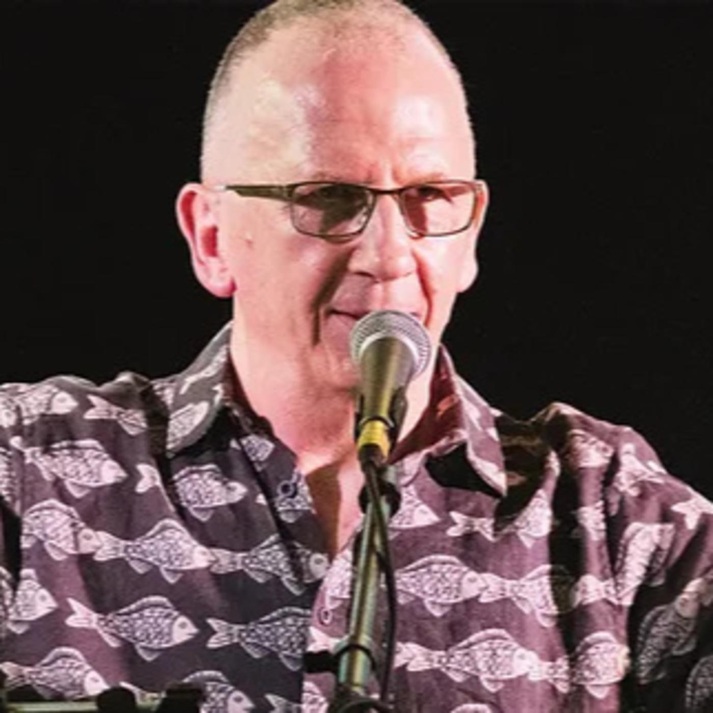 Interview: 'This is one of the most important books I've seen for some ...