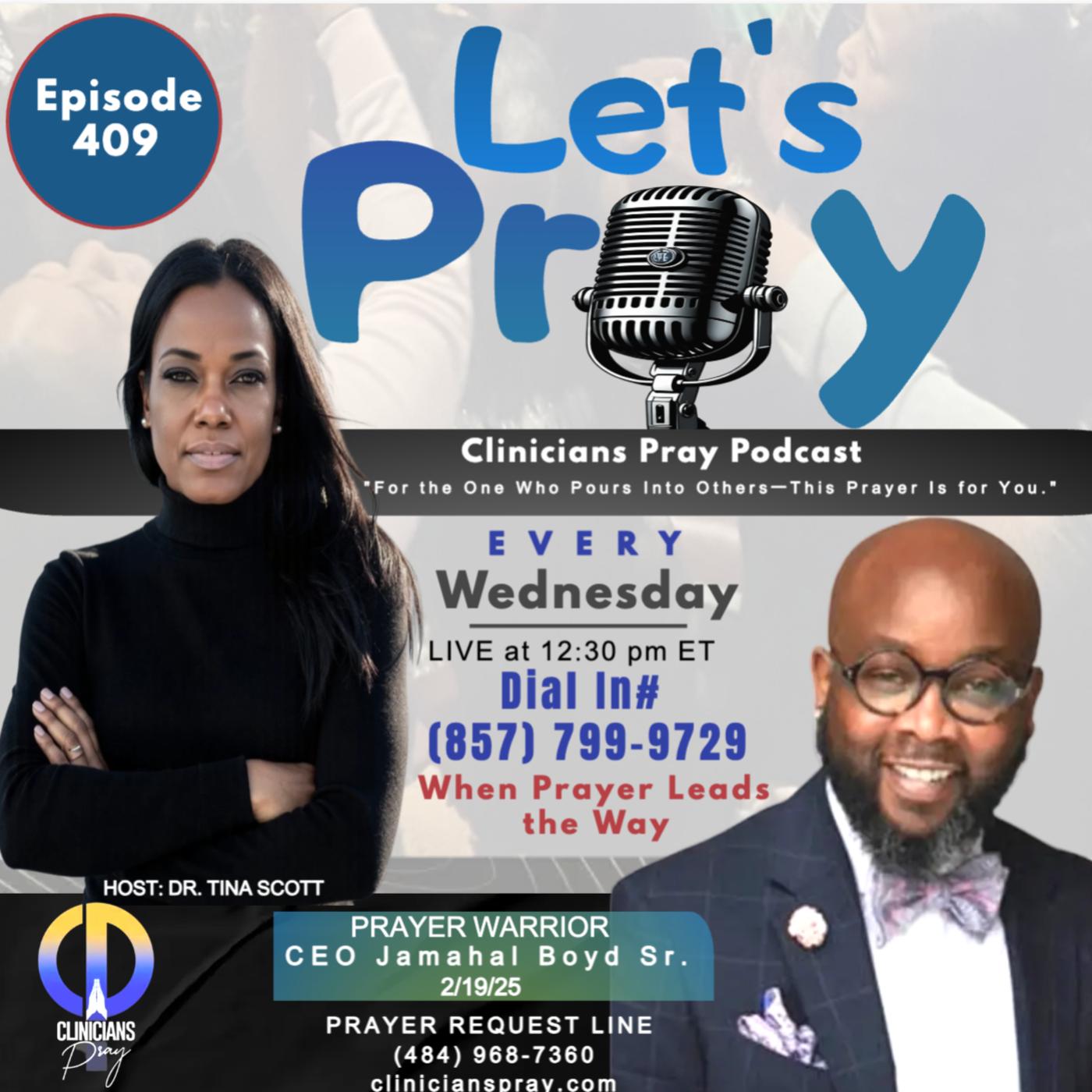 "Clearing the Way: Rev. Dr. Ann Colley’s Meditation on Living as God’s ...