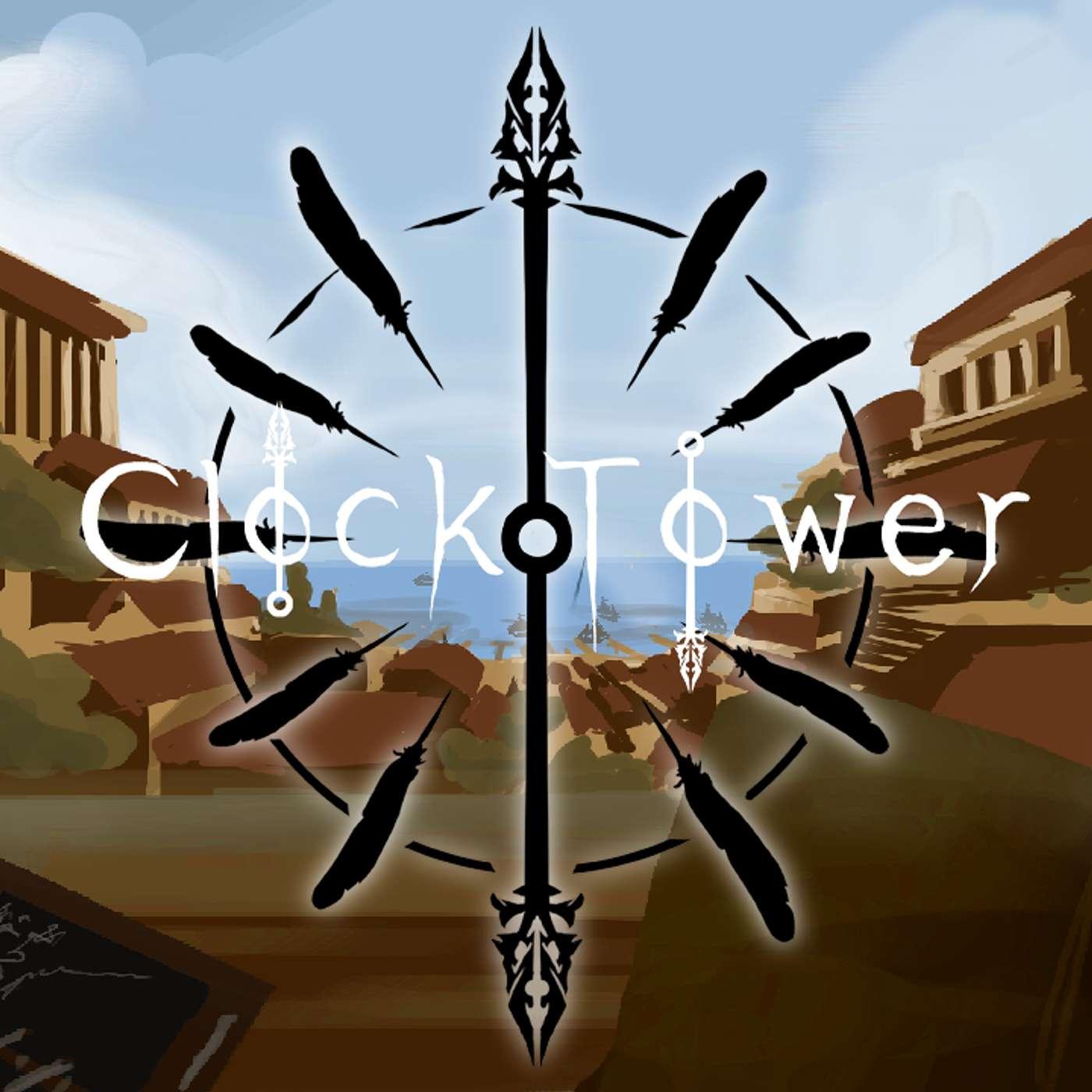 ClockTower: "Stable View" S2 Ep. 29 - ClockTower: A D&D 5e Experience ...