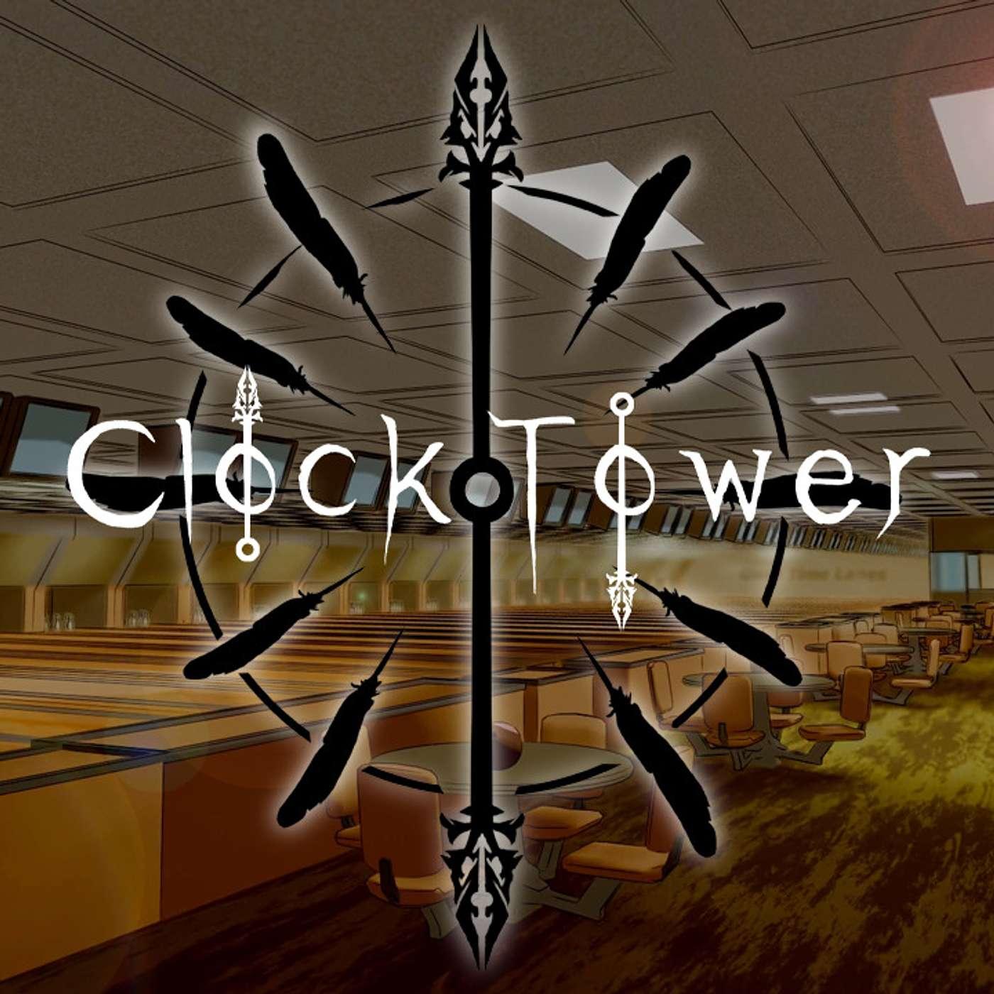 ClockTower: "Killing Time" S2 Ep. 26 - ClockTower: A D&D 5e Experience ...