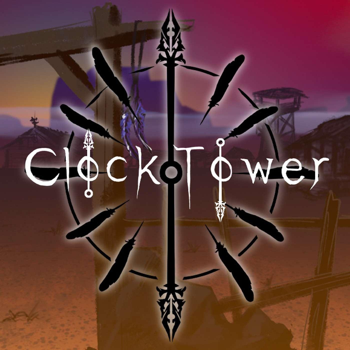 ClockTower: "Stable View" S2 Ep. 29 - ClockTower: A D&D 5e Experience ...