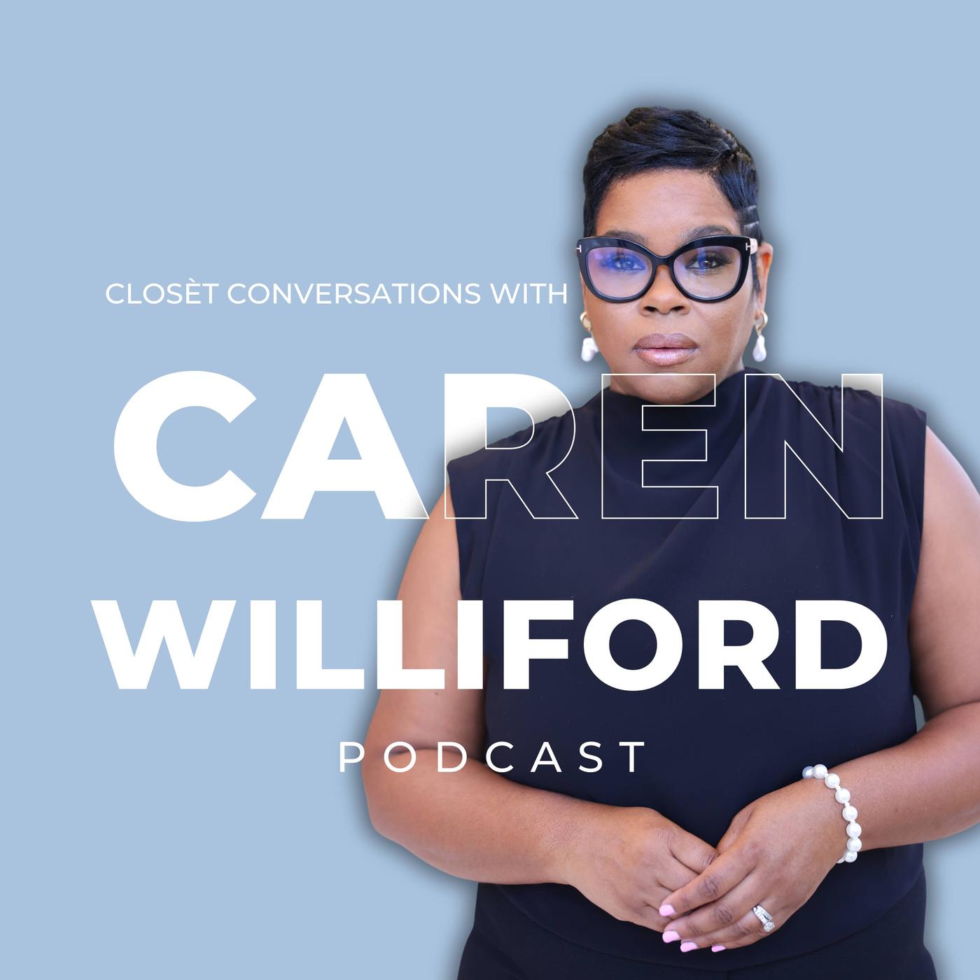 Prayer & Perfume For The Week - The Esther Era Podcast | Listen Notes