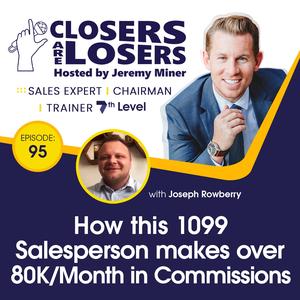 How This 1099 Solar Salesperson Makes Over 80K/Month in Commissions ...