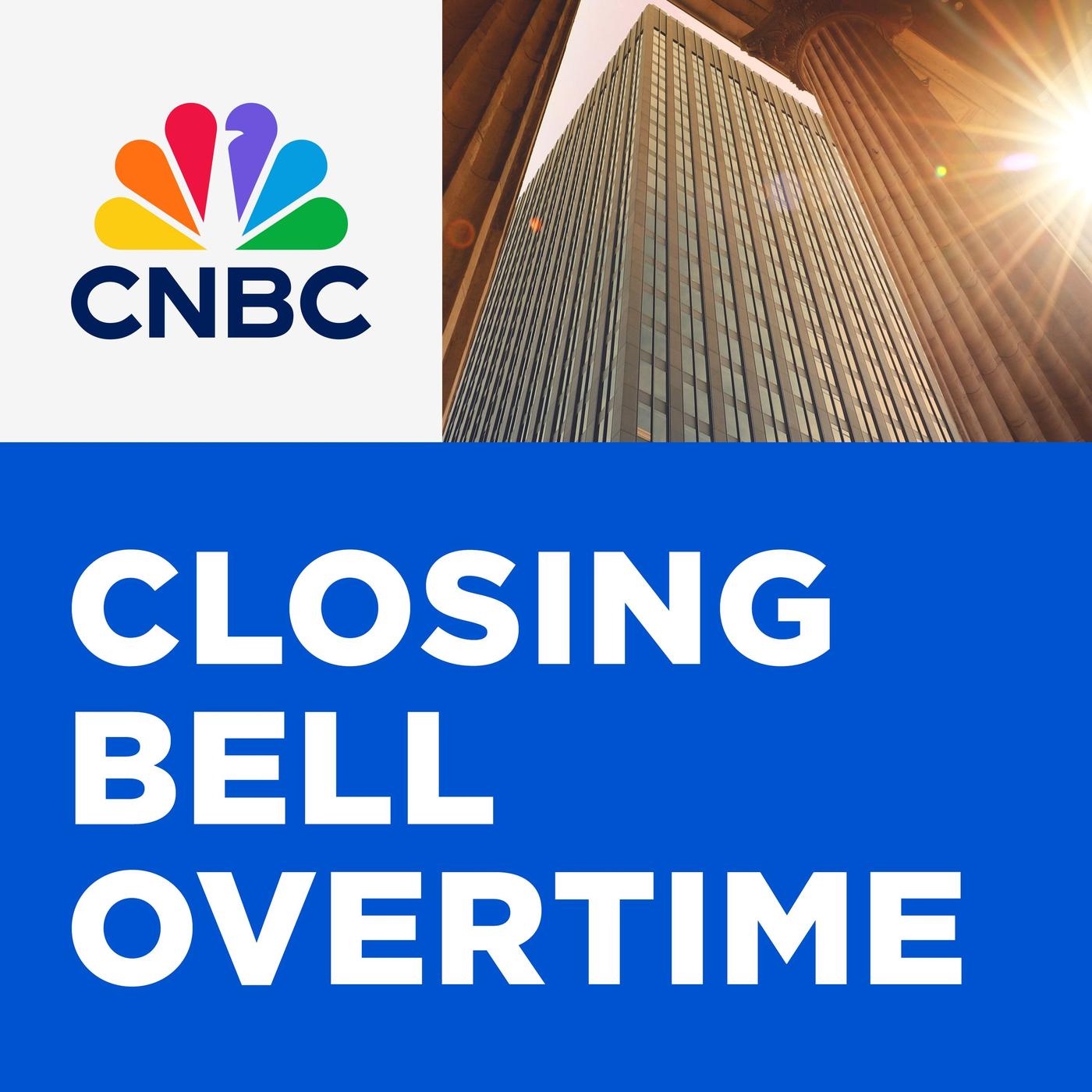 Closing Bell (podcast) - CNBC | Listen Notes