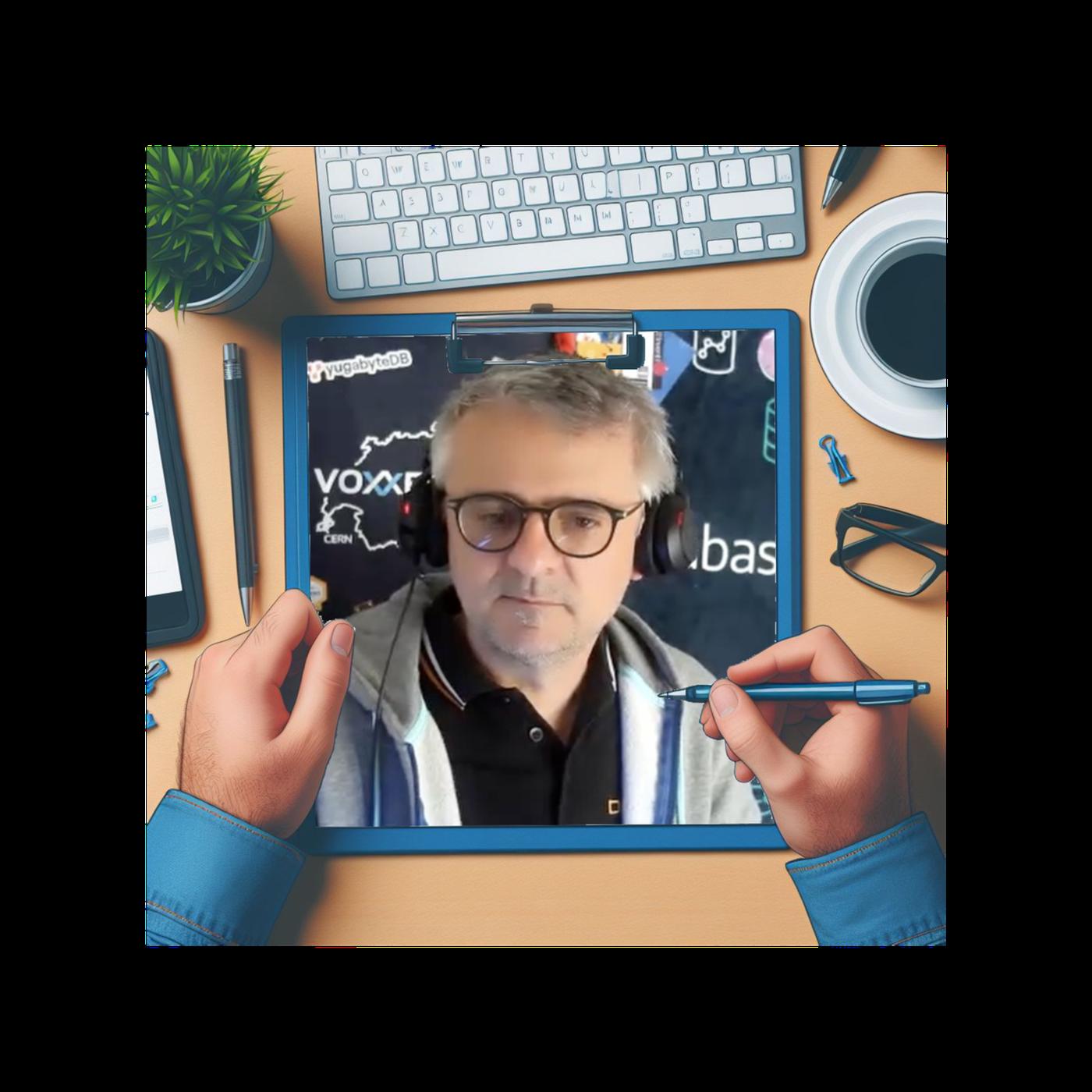 How Distributed SQL helps mitigate downtimes and outages - Franck Pachot from Yugabyte | Listen ...